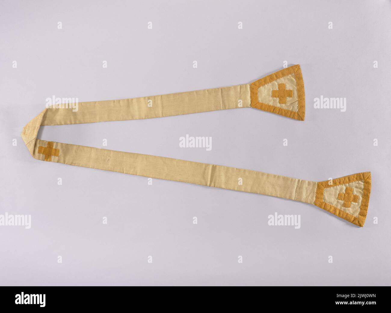 Liturgical garments hi-res stock photography and images - Alamy