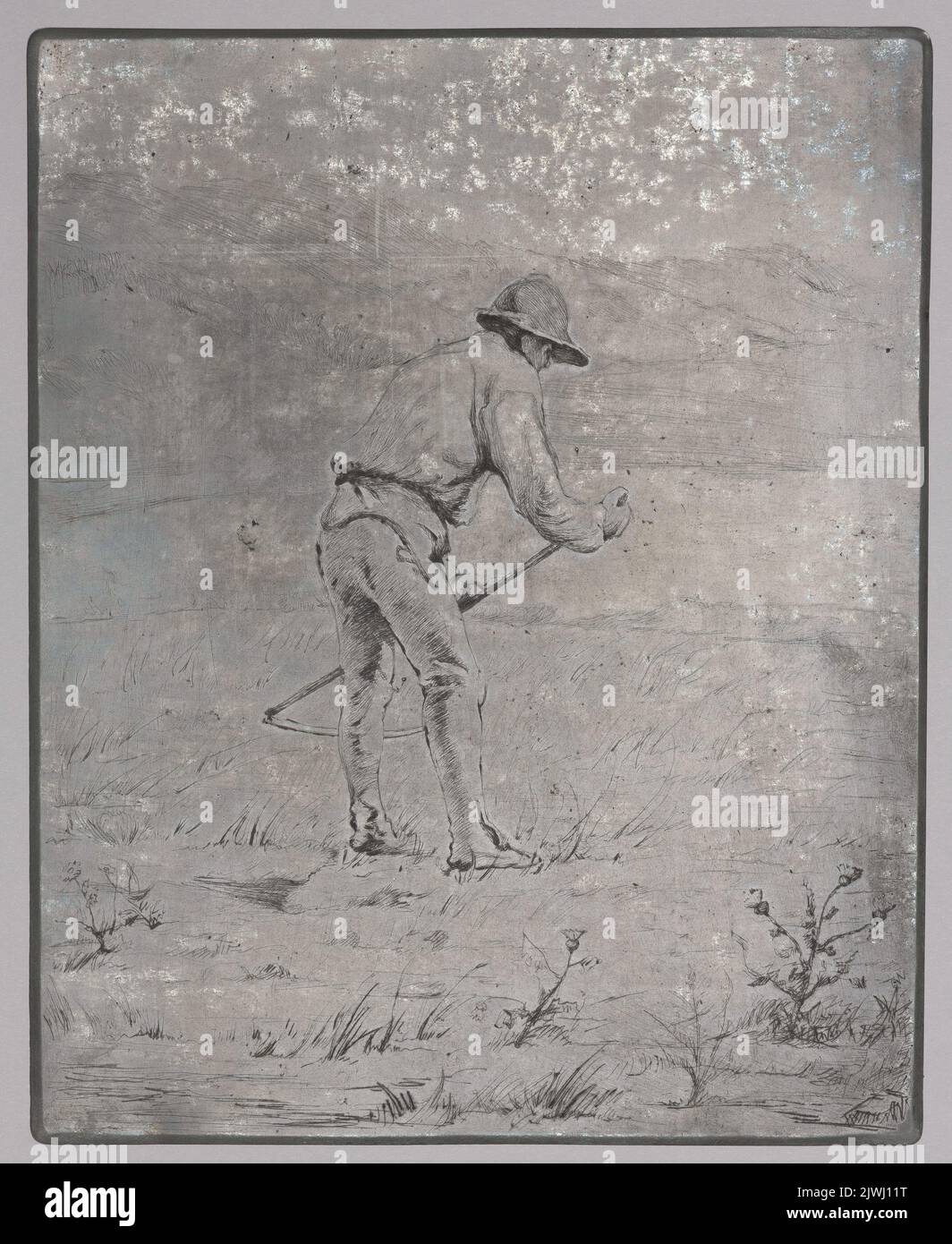 Ignacy 1865 1941 hi-res stock photography and images - Alamy