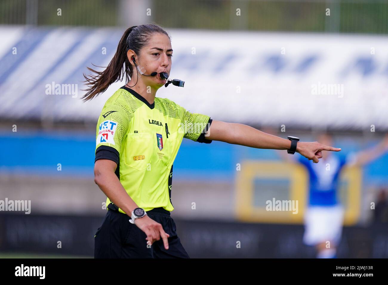 Maria sole ferreri caputi hi-res stock photography and images - Alamy