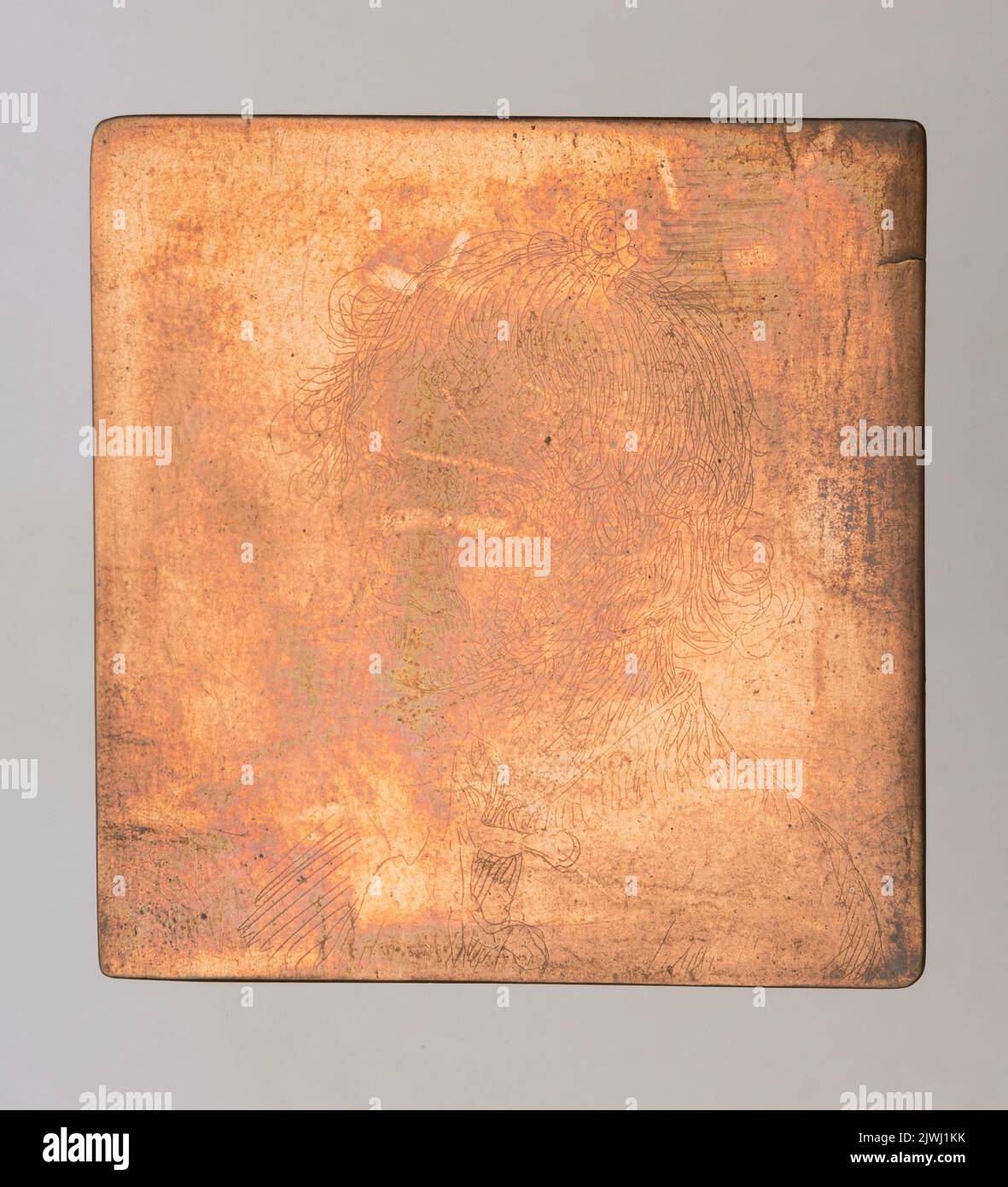 Witke jezewski hi-res stock photography and images - Alamy