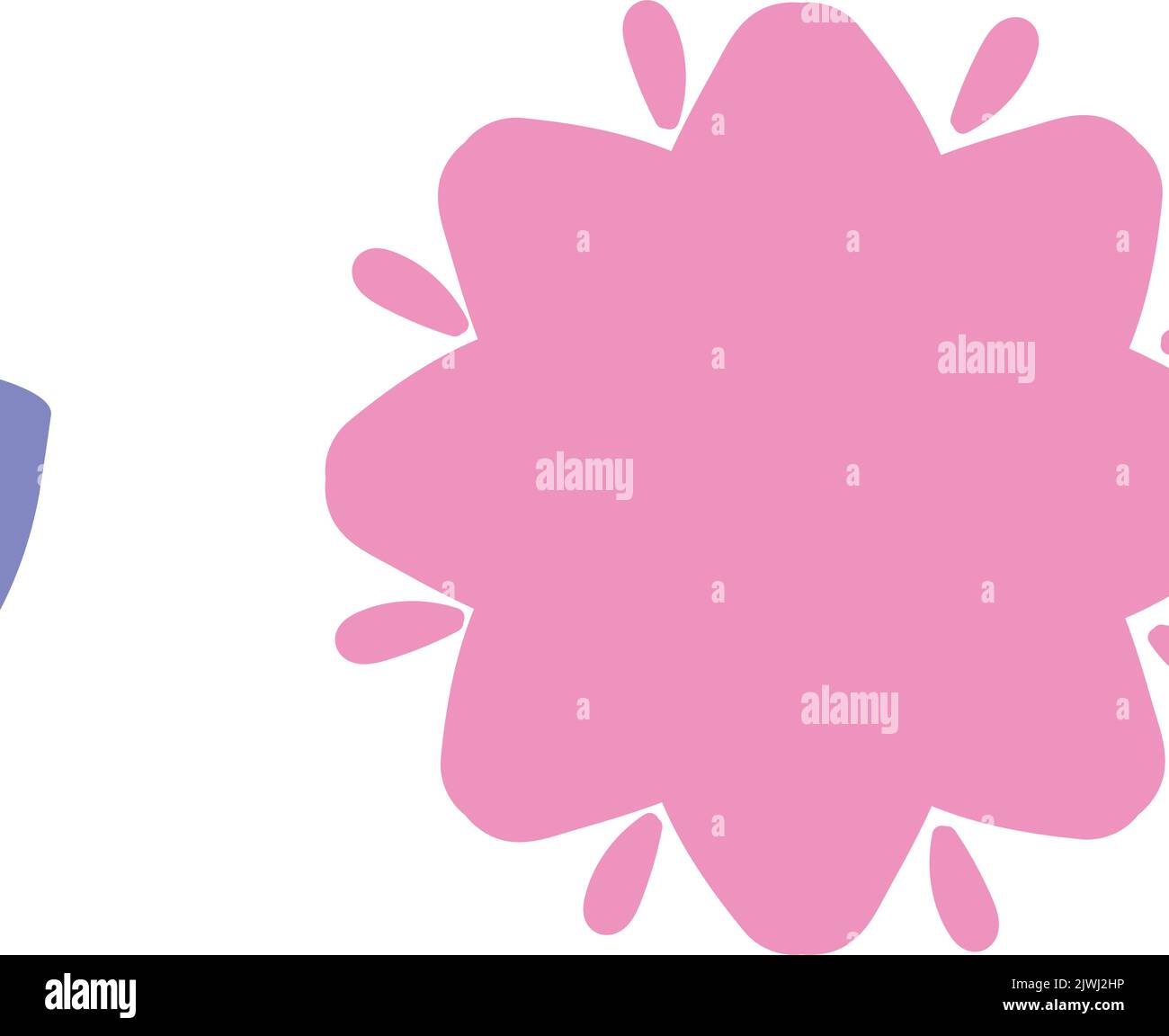 mandala flower ornament Stock Vector Image & Art - Alamy