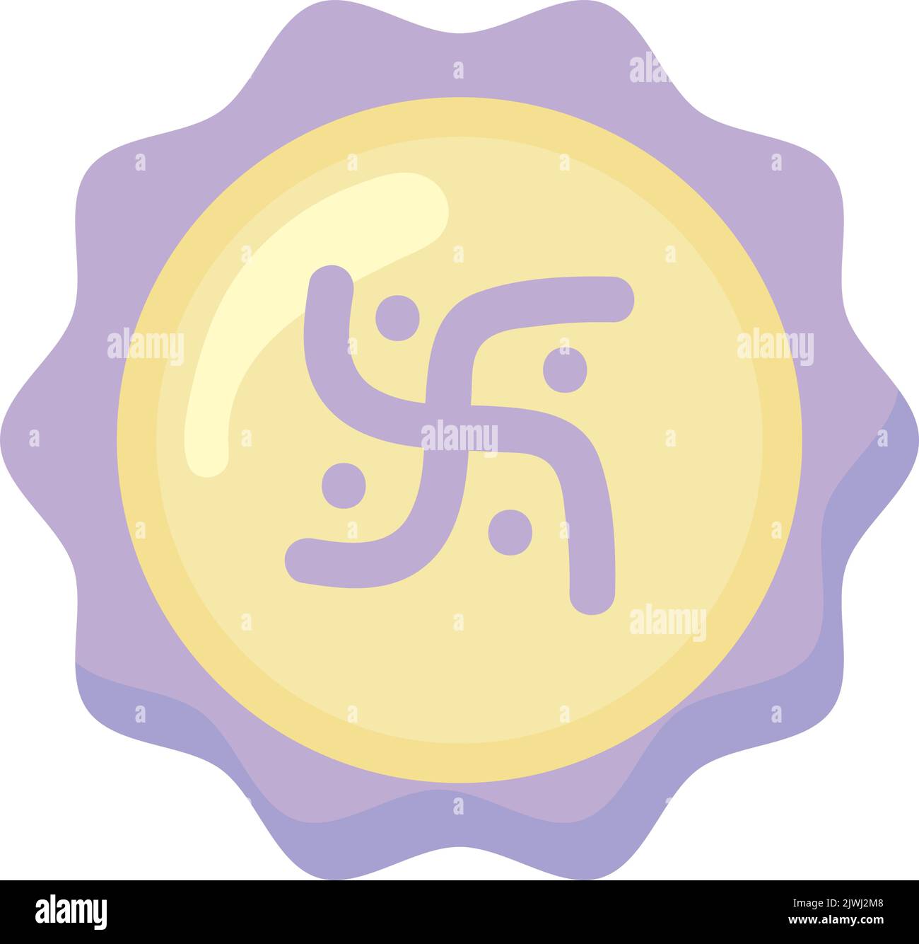 Swastica sign hi-res stock photography and images - Alamy