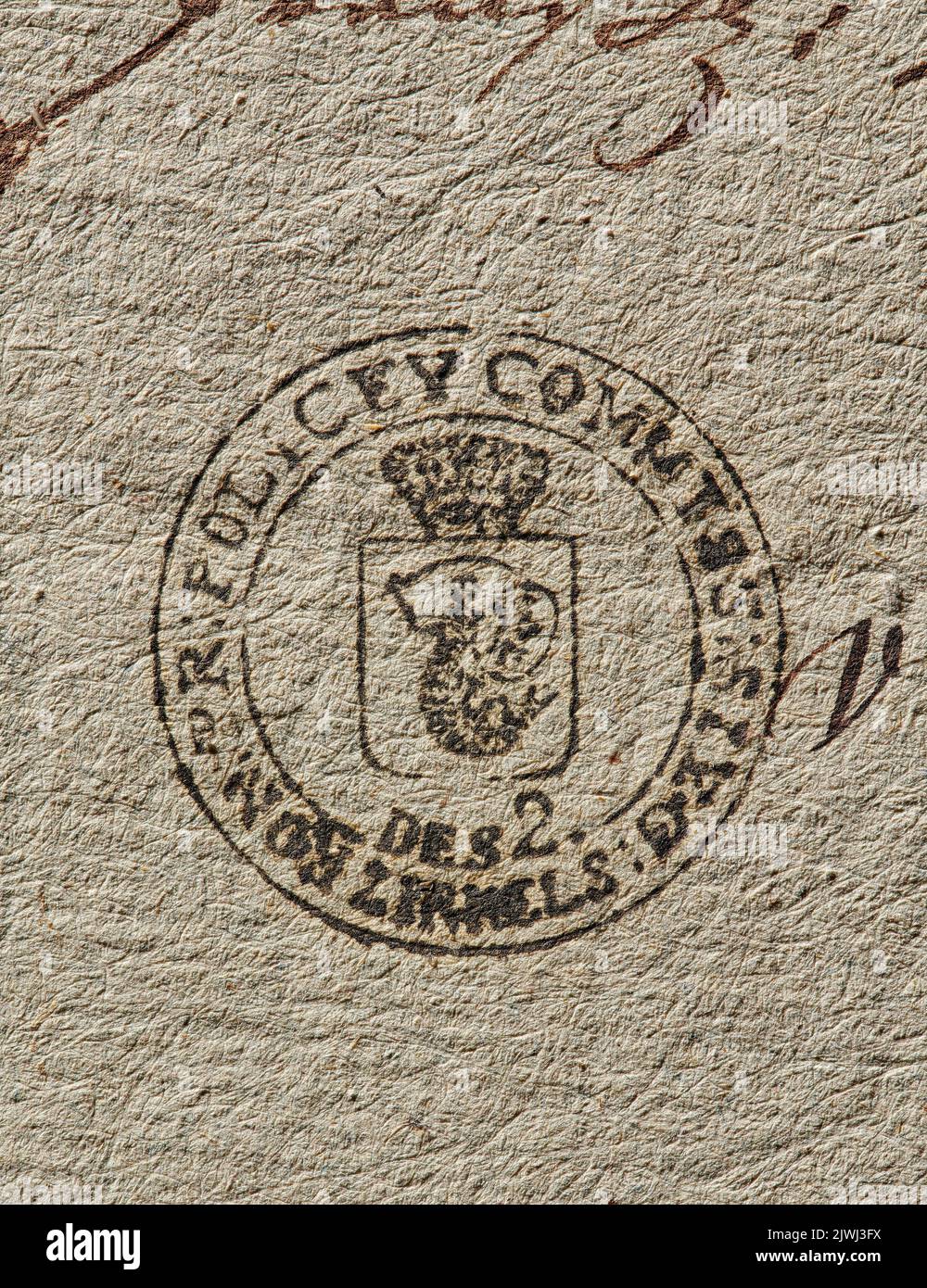 Komisariat policji hi-res stock photography and images - Alamy