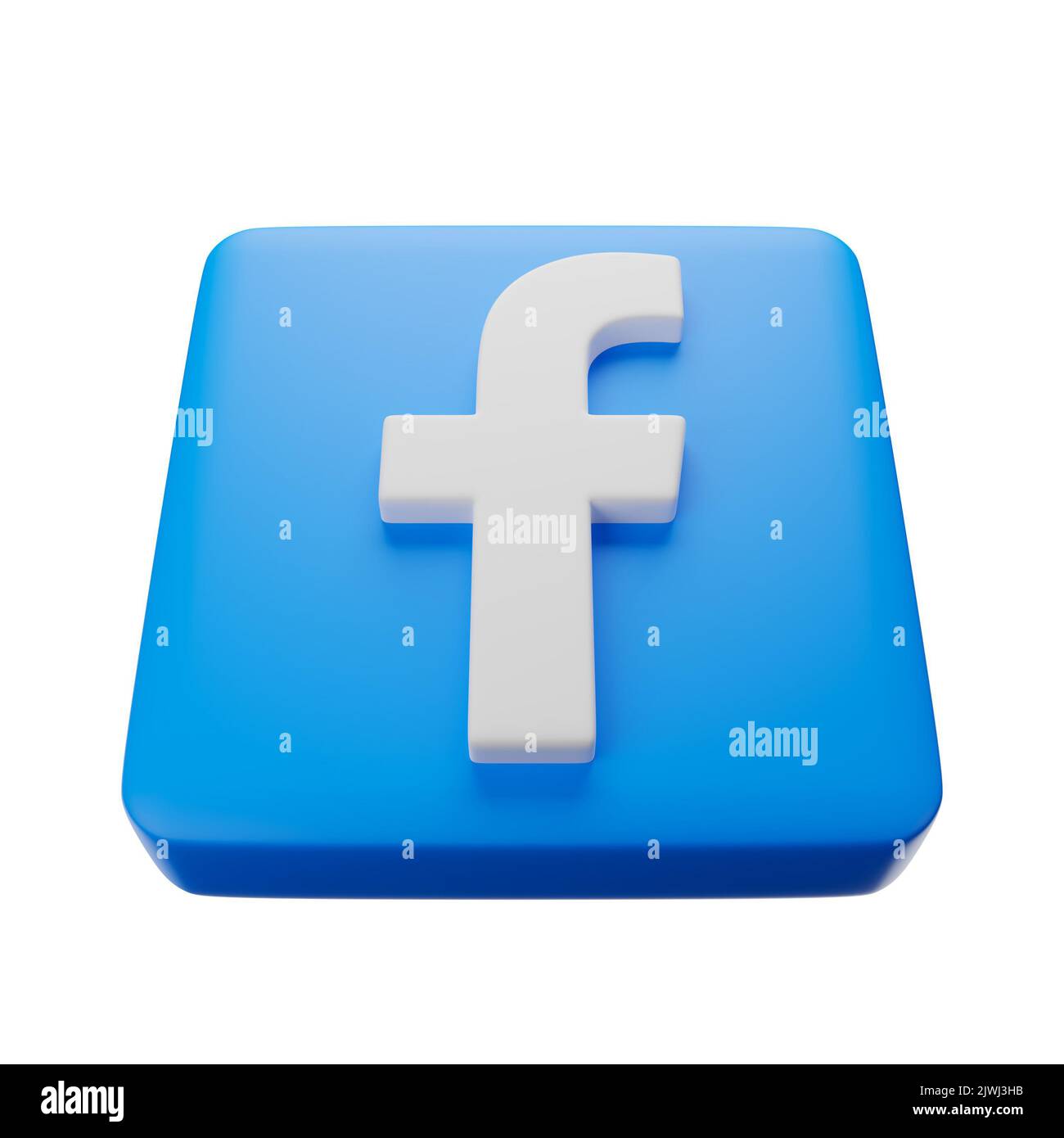 Official Facebook Icon 2022