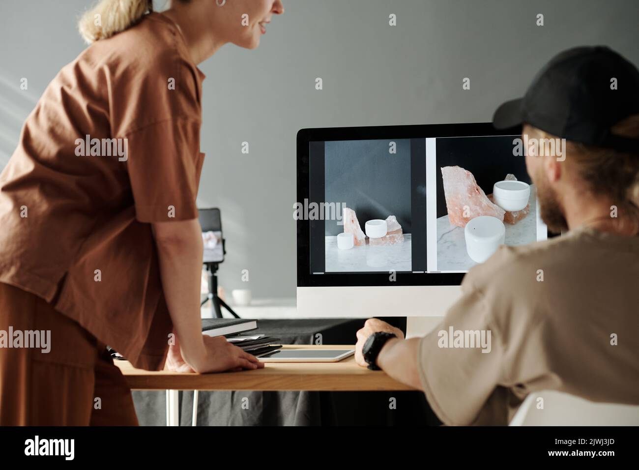 Mobitor hi-res stock photography and images - Alamy