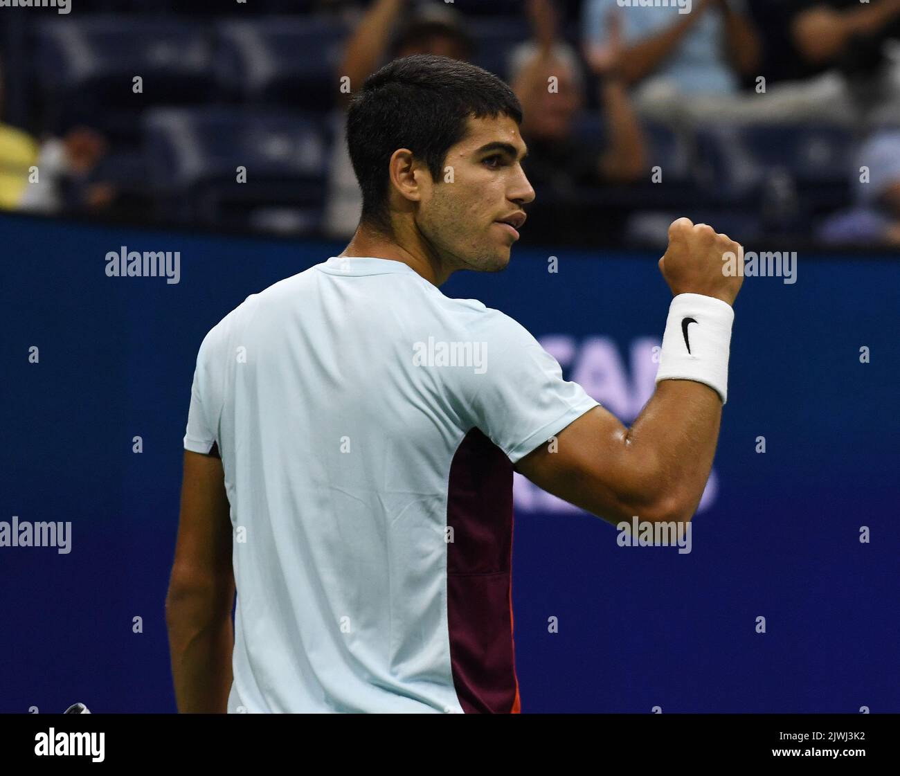 New York, Gbr. 05th Sep, 2022. New York Flushing Meadows US Open Day 8 ...