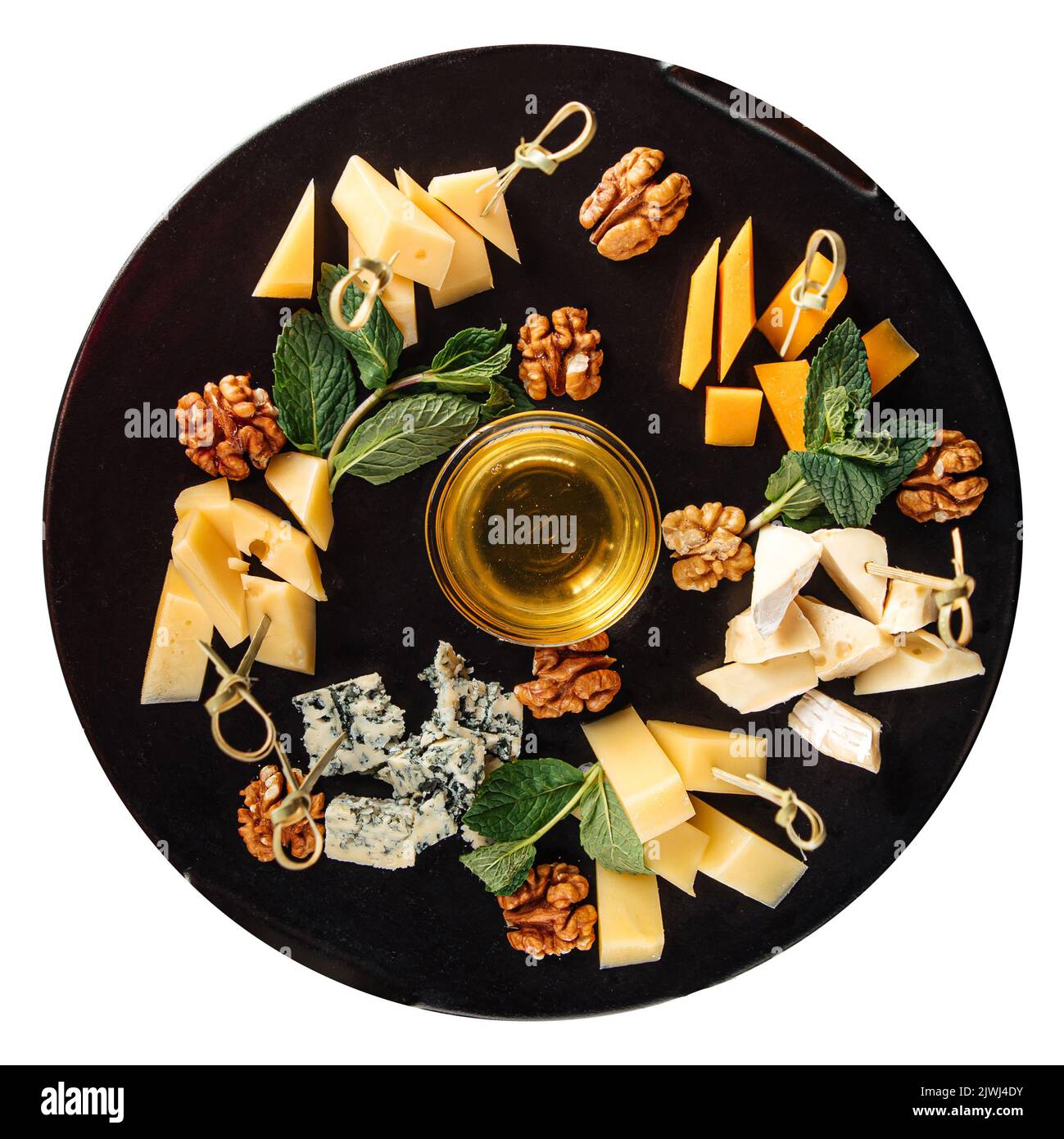 Cheese plate appetizer hi-res stock photography and images - Alamy