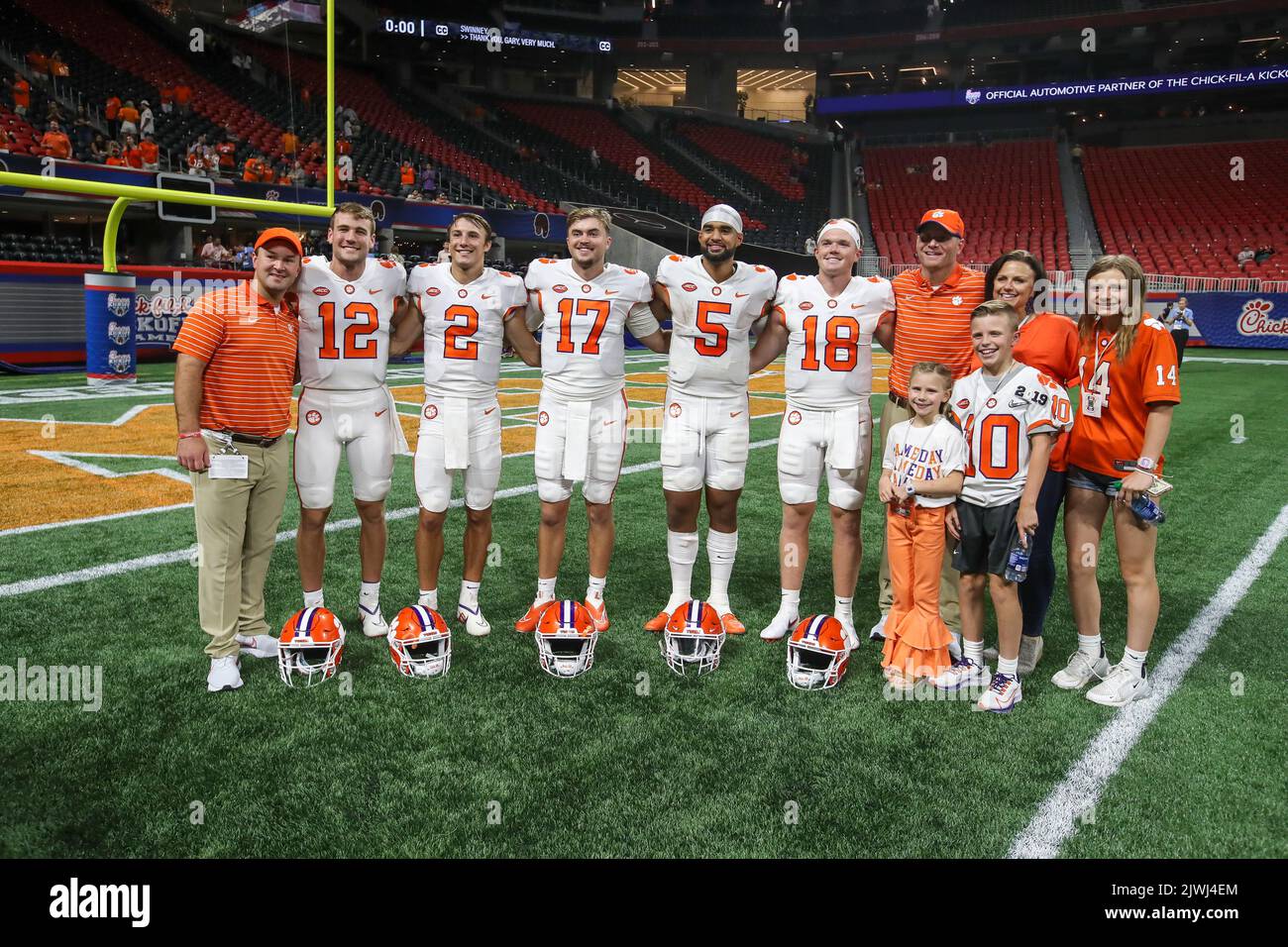 Cade johnson hi-res stock photography and images - Alamy