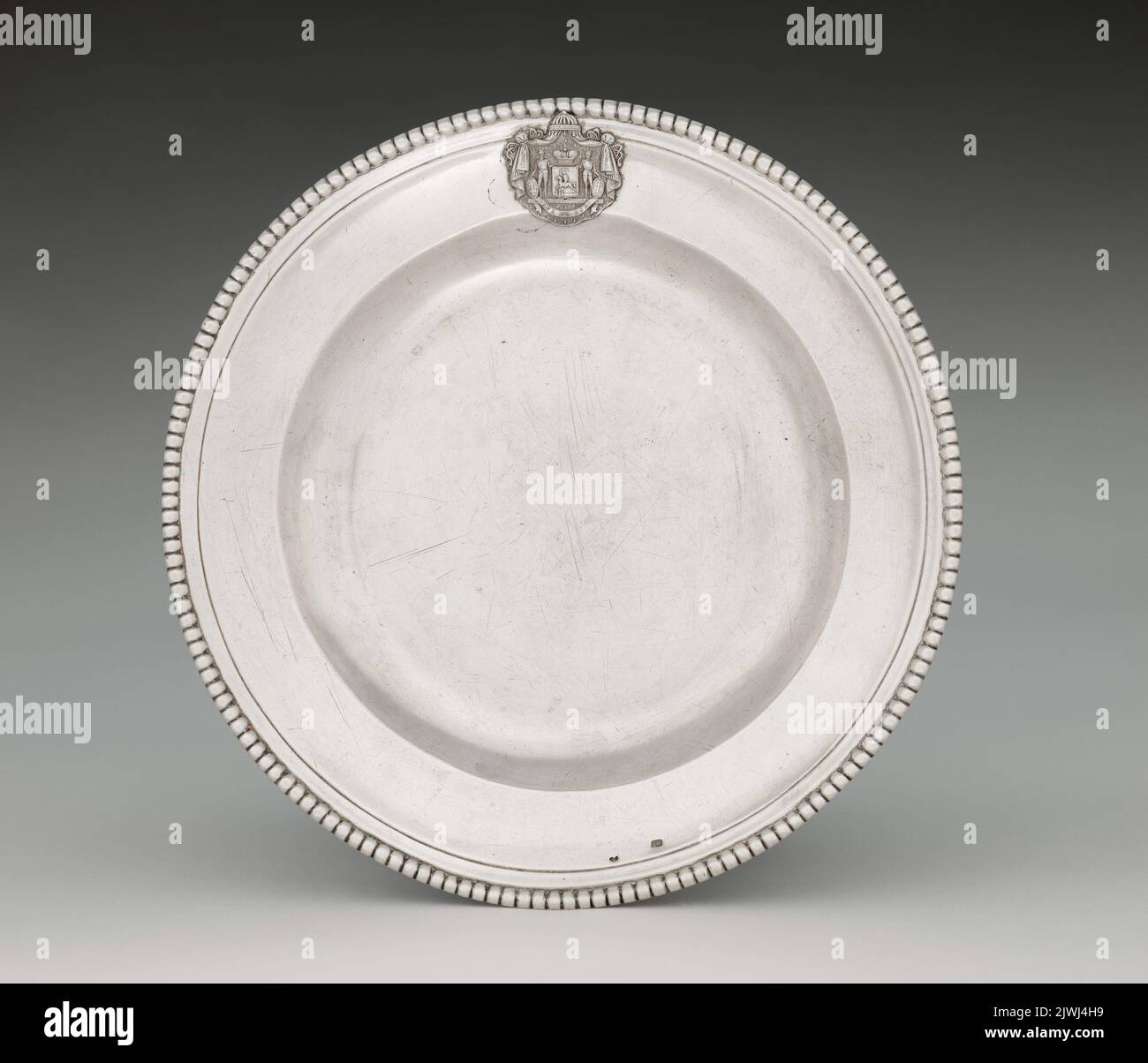 Pahonia coat of arms hi-res stock photography and images - Alamy