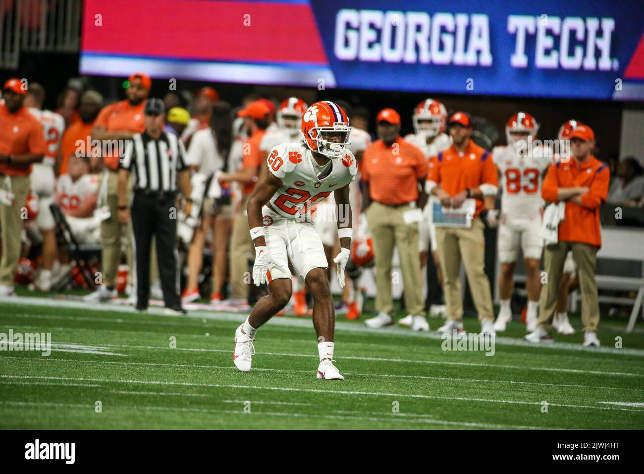 Nate wiggins hi-res stock photography and images - Alamy