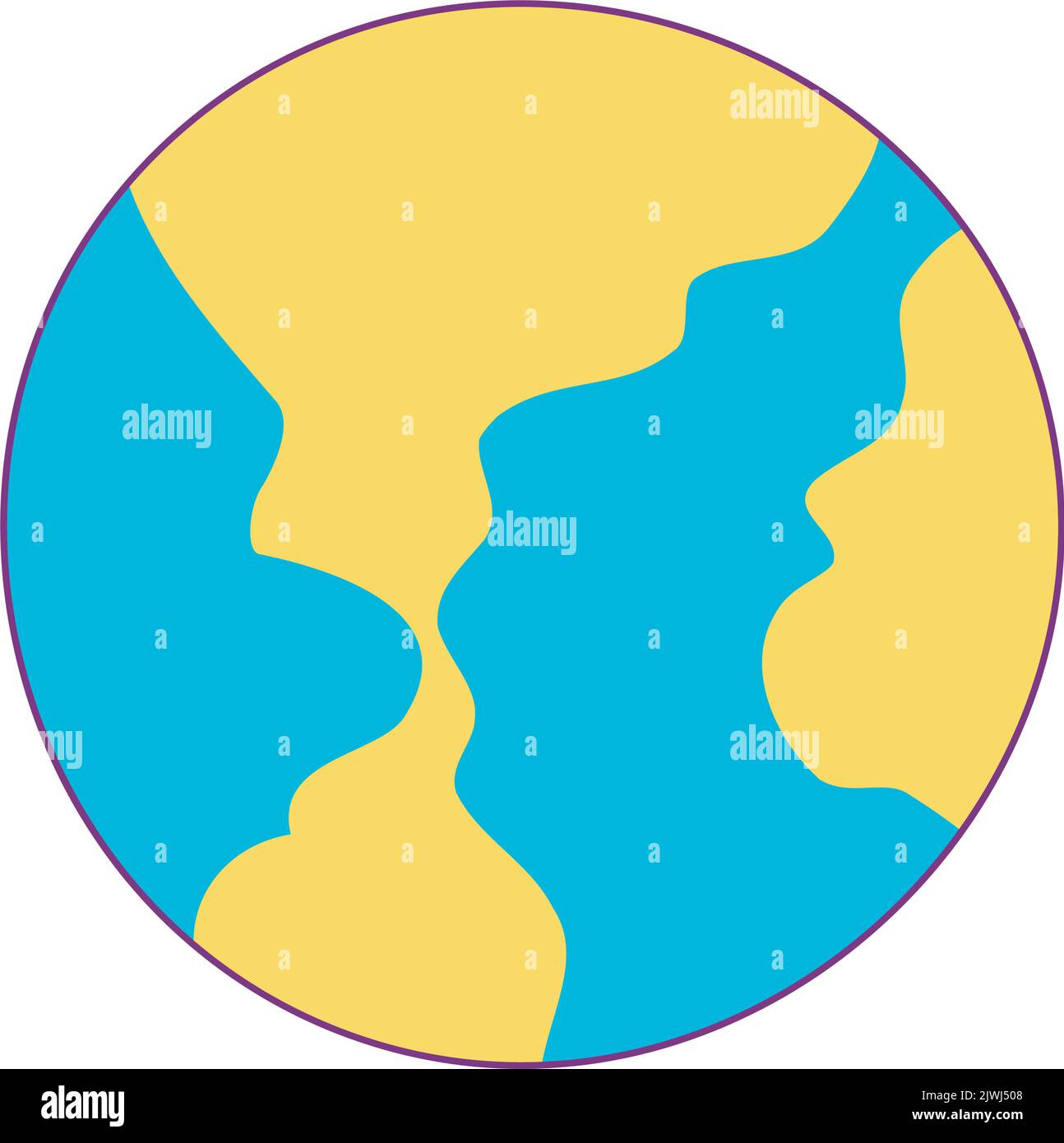 world map icon Stock Vector Image & Art - Alamy