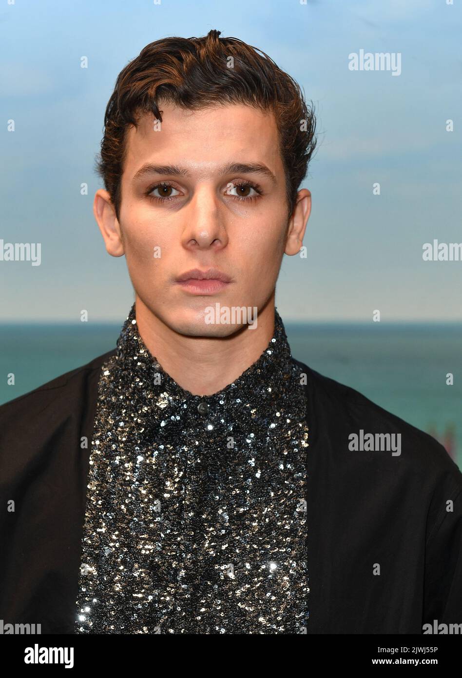 Dior Fashion week: David Beckham, Cruz Beckham, Naomi Campbell, Jessica ...