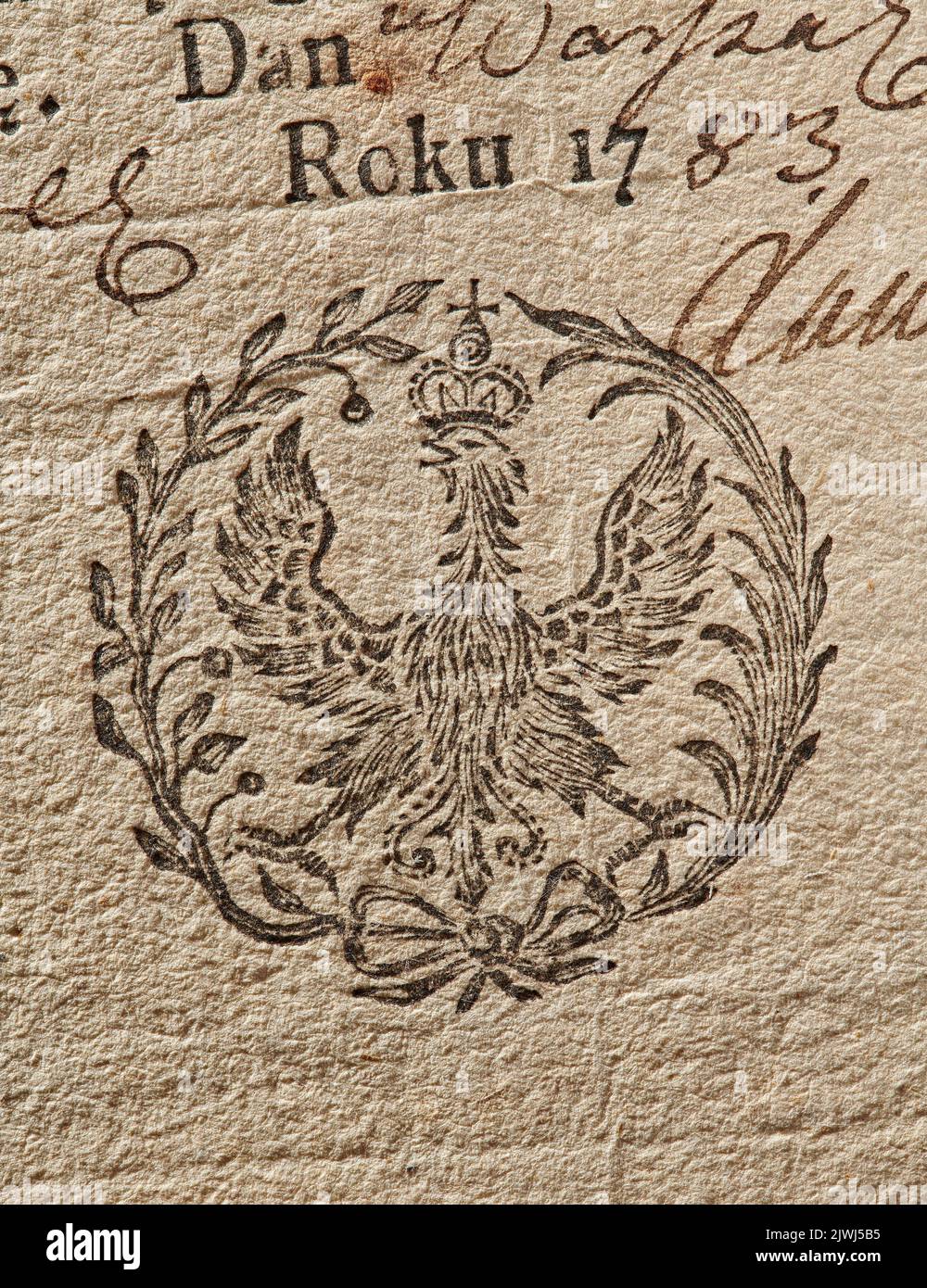 Treasury seals hi-res stock photography and images - Alamy