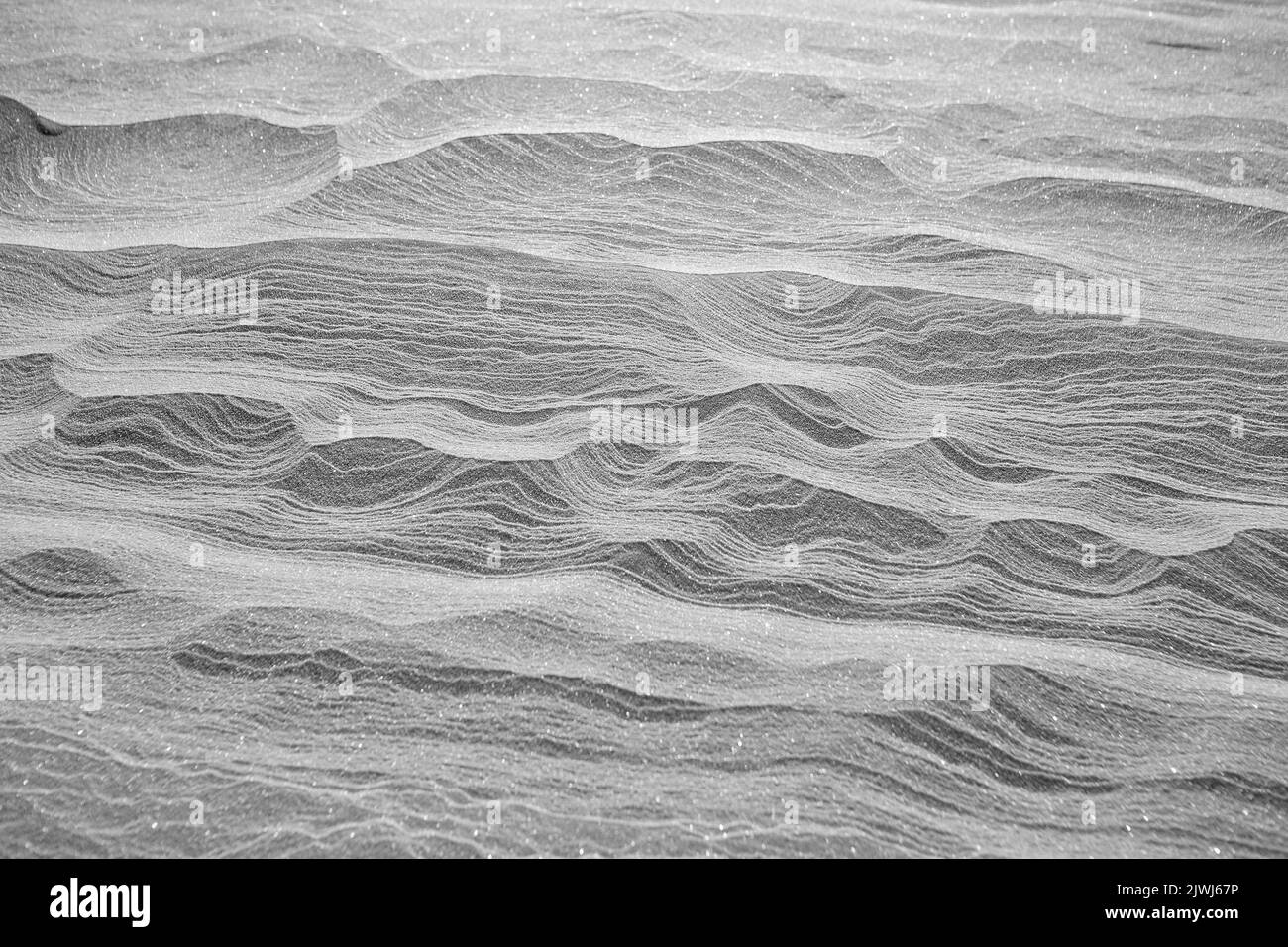 Rippled lines hi-res stock photography and images - Alamy