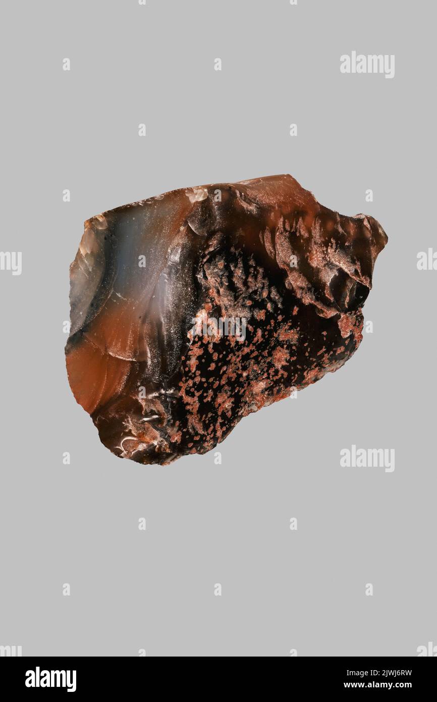 Raw chalcedony stone hi-res stock photography and images - Alamy