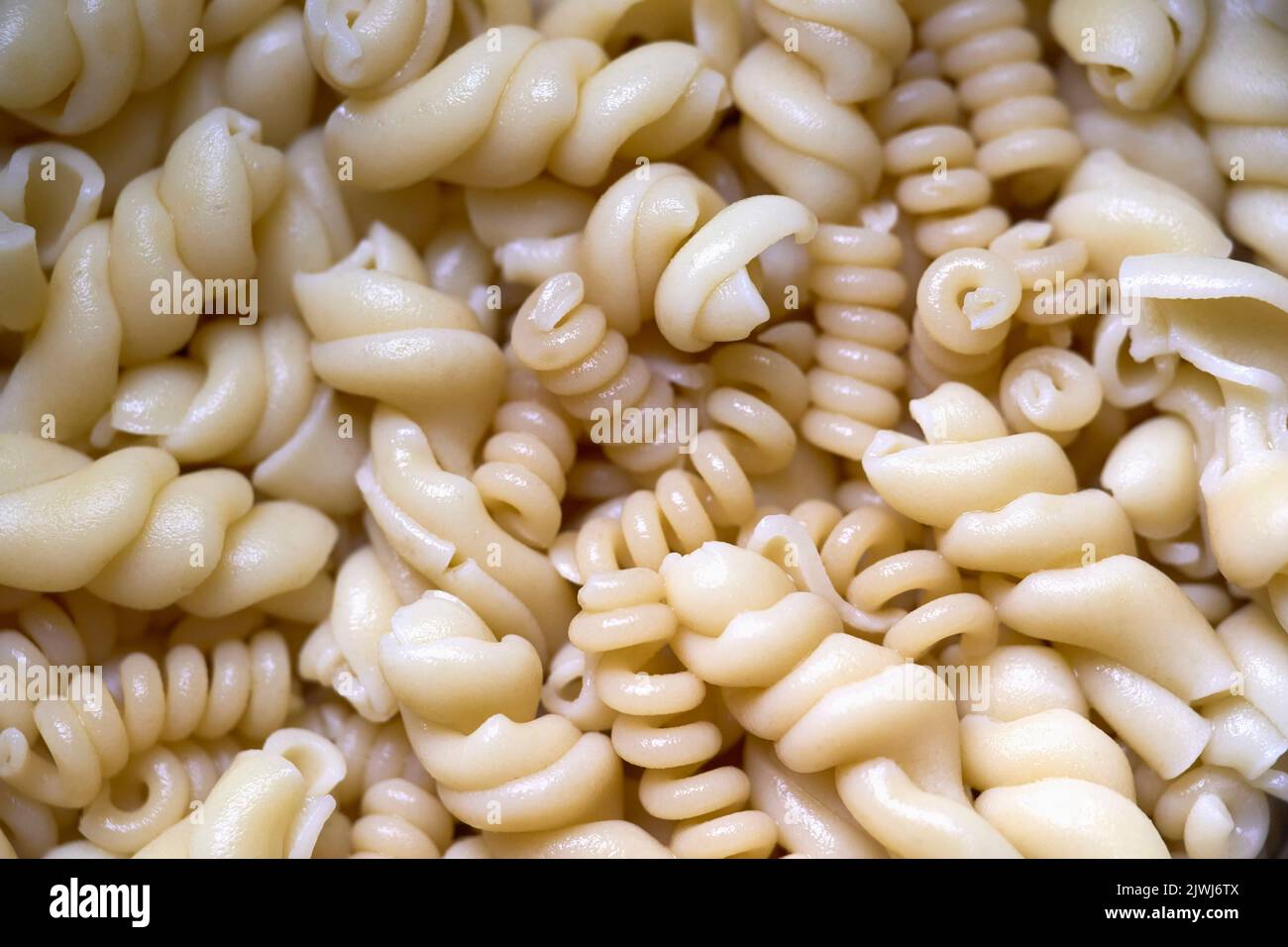 Corkscrew pasta hi-res stock photography and images - Alamy