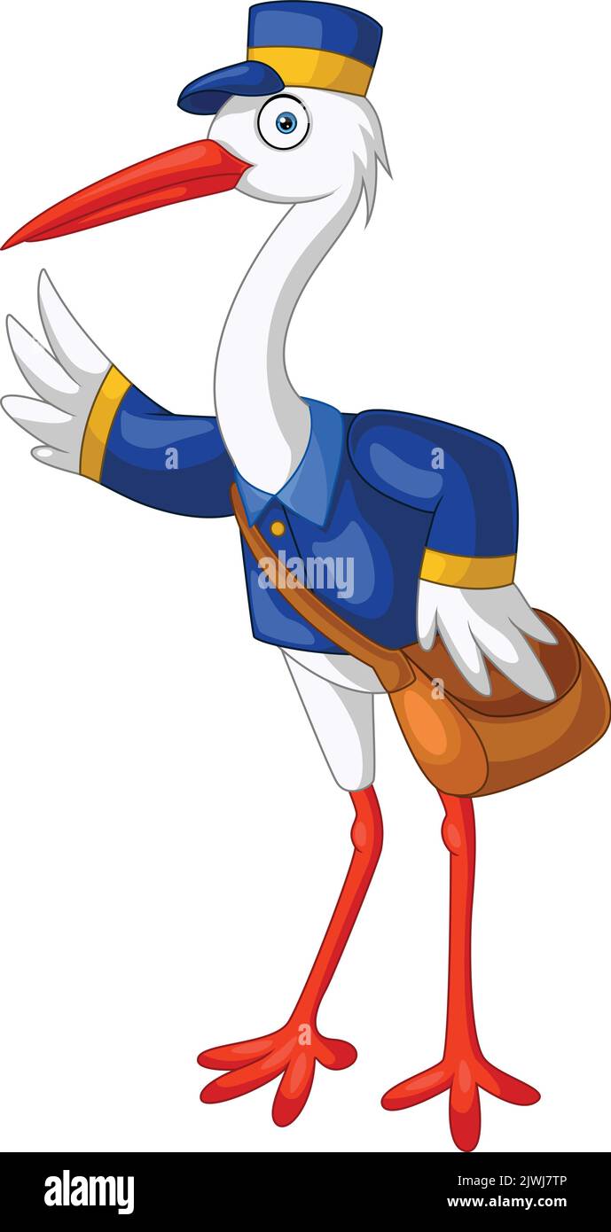 Post carrier pigeon Stock Vector Images - Alamy