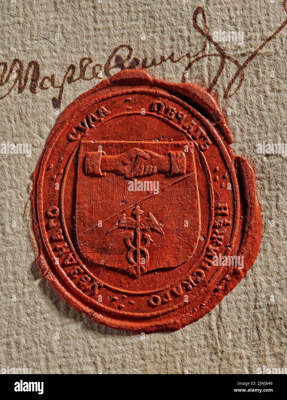 Court of law seals hi-res stock photography and images - Alamy