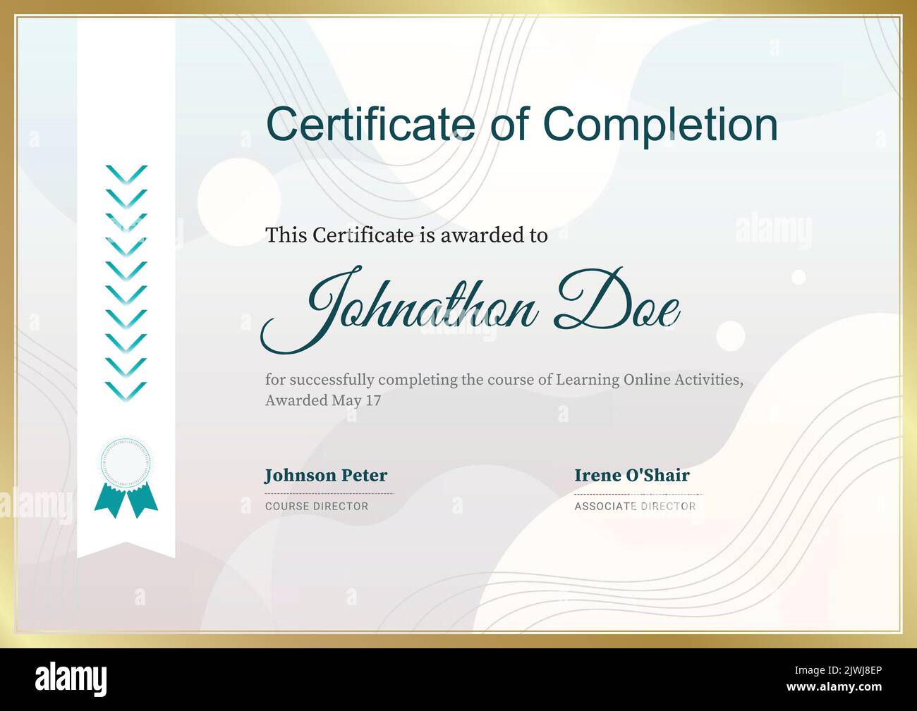 Appreciation paper vector vectors hi-res stock photography and images ...