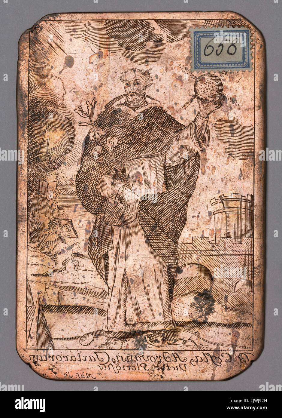 Angelic iconography hi-res stock photography and images - Alamy