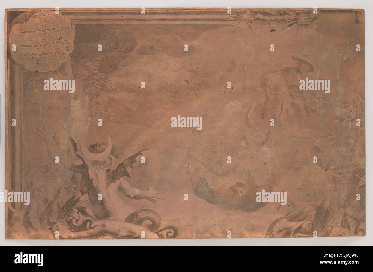 1636 1696 hi-res stock photography and images - Alamy