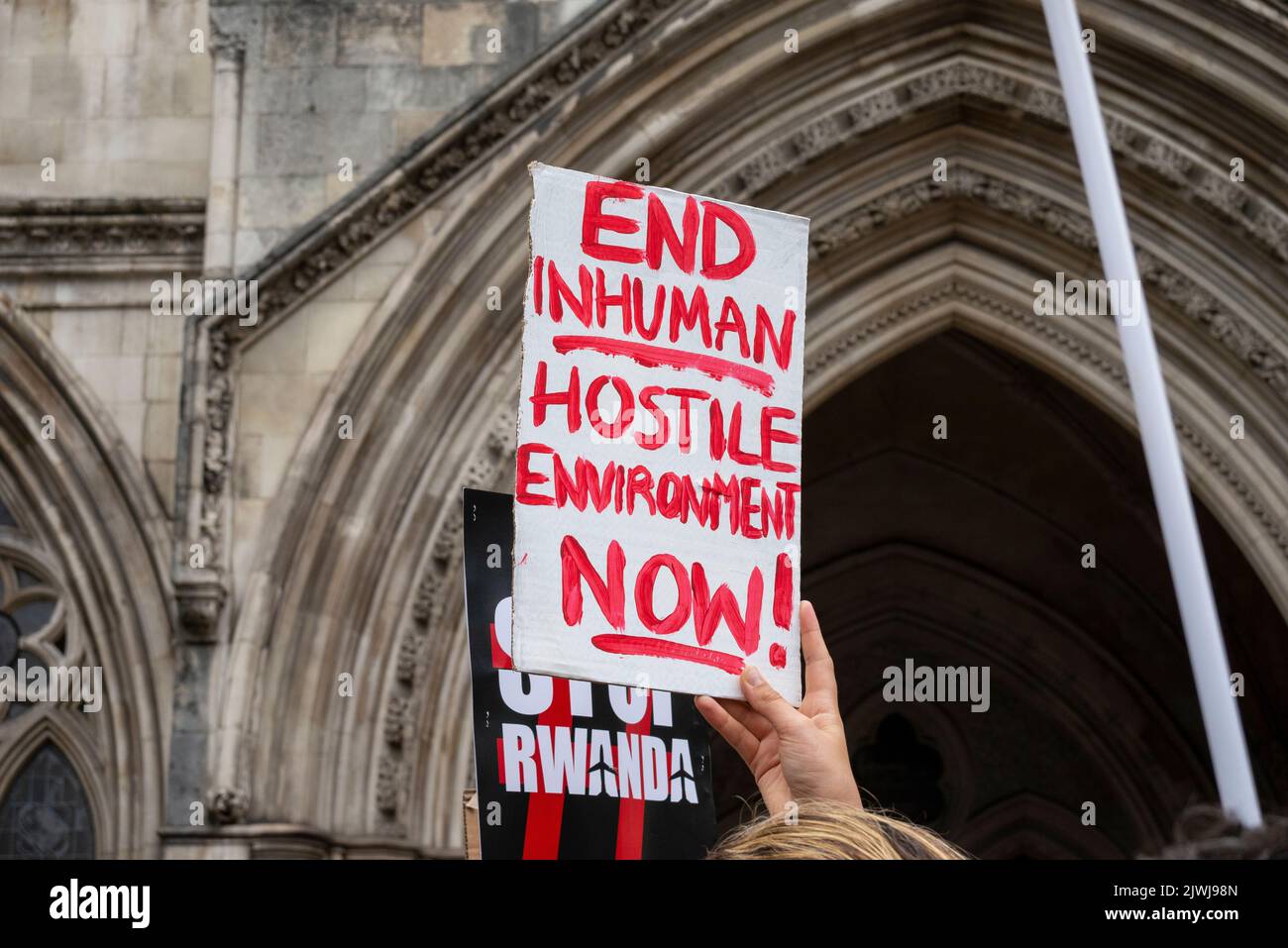 Stop rwanda hi-res stock photography and images - Alamy