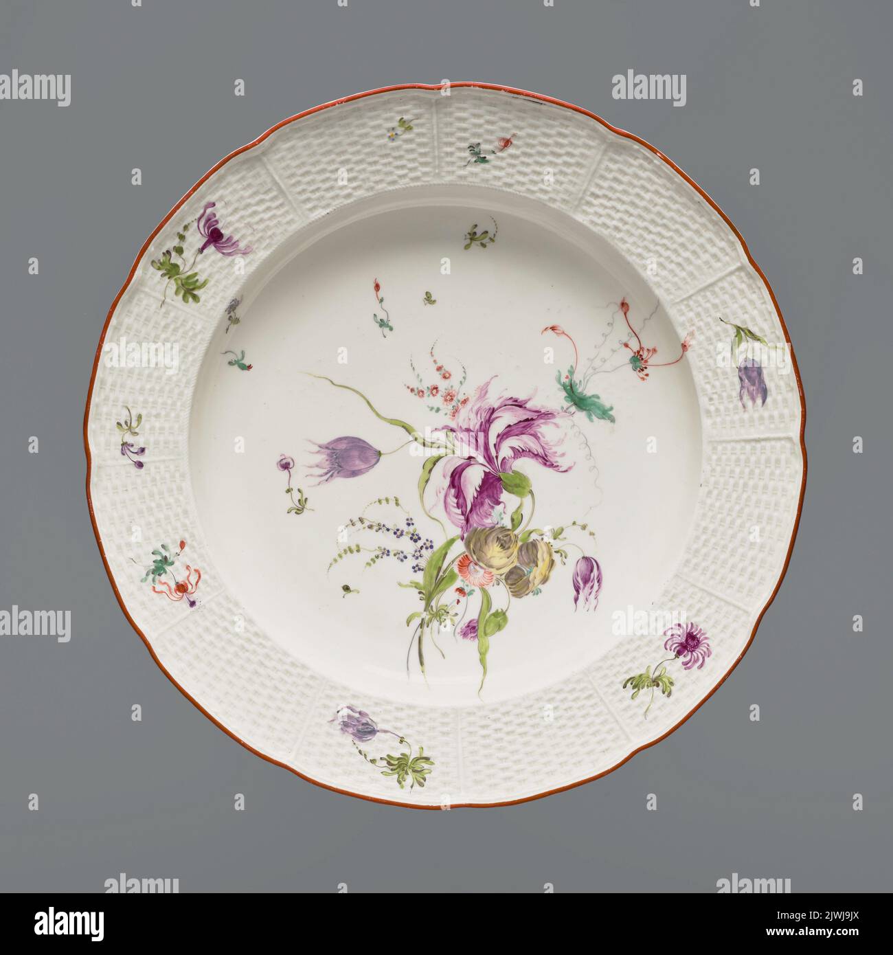 Ozier relief hi-res stock photography and images - Alamy