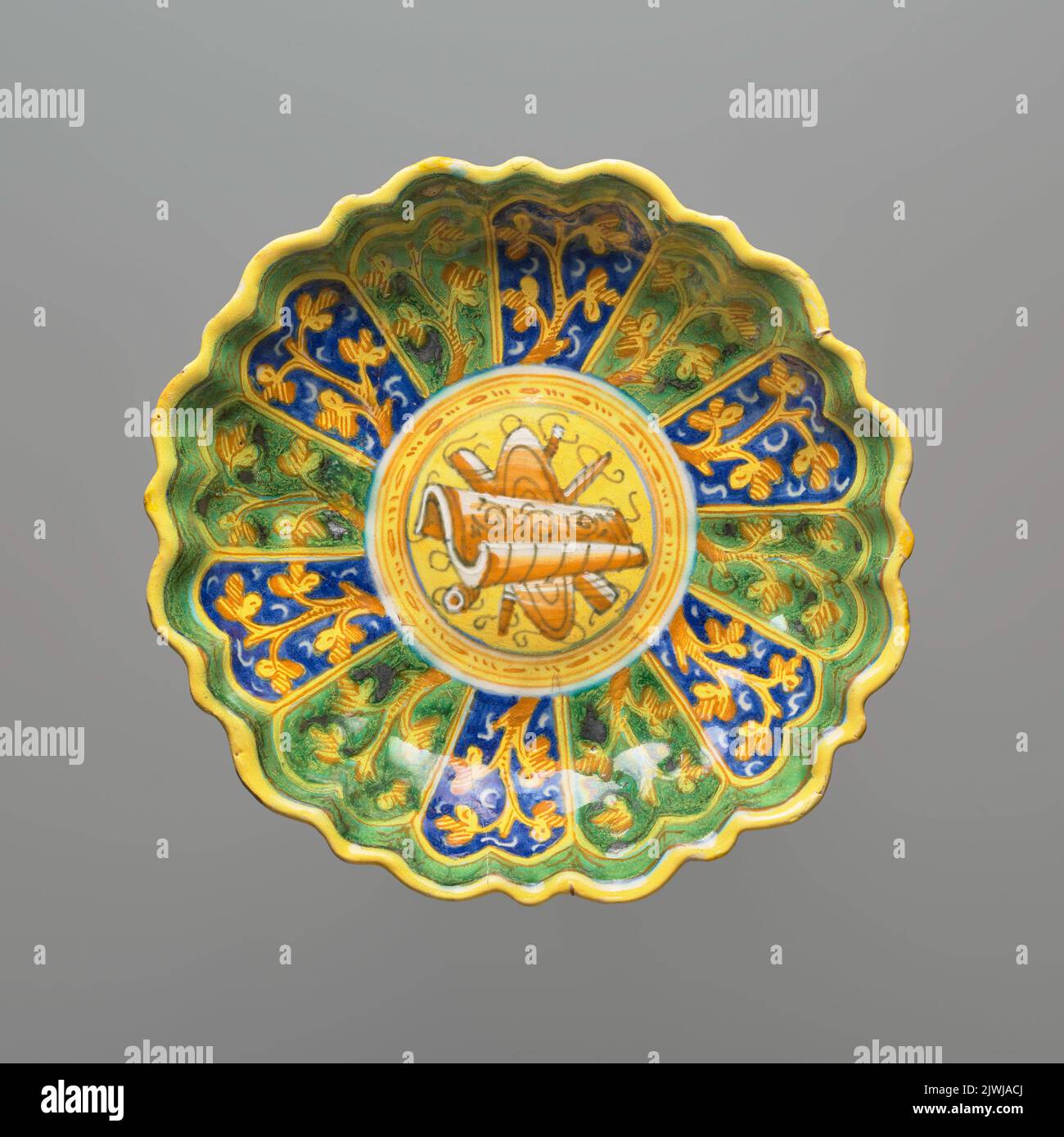 Crespina pottery hi-res stock photography and images - Alamy