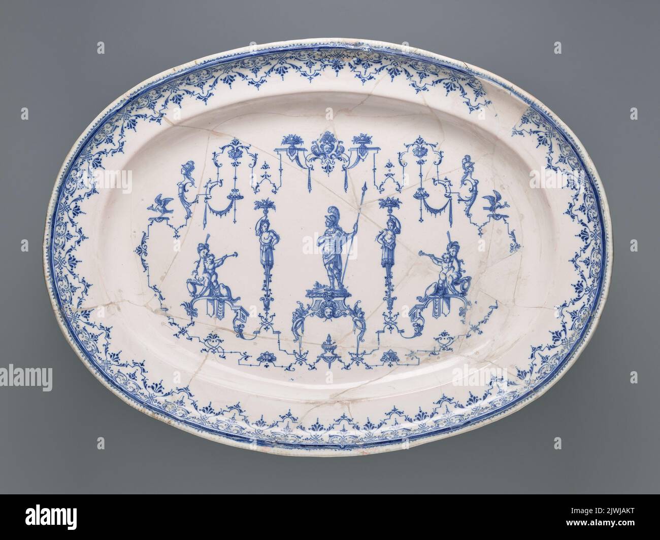 Jean berain 1640 1711 hi-res stock photography and images - Alamy