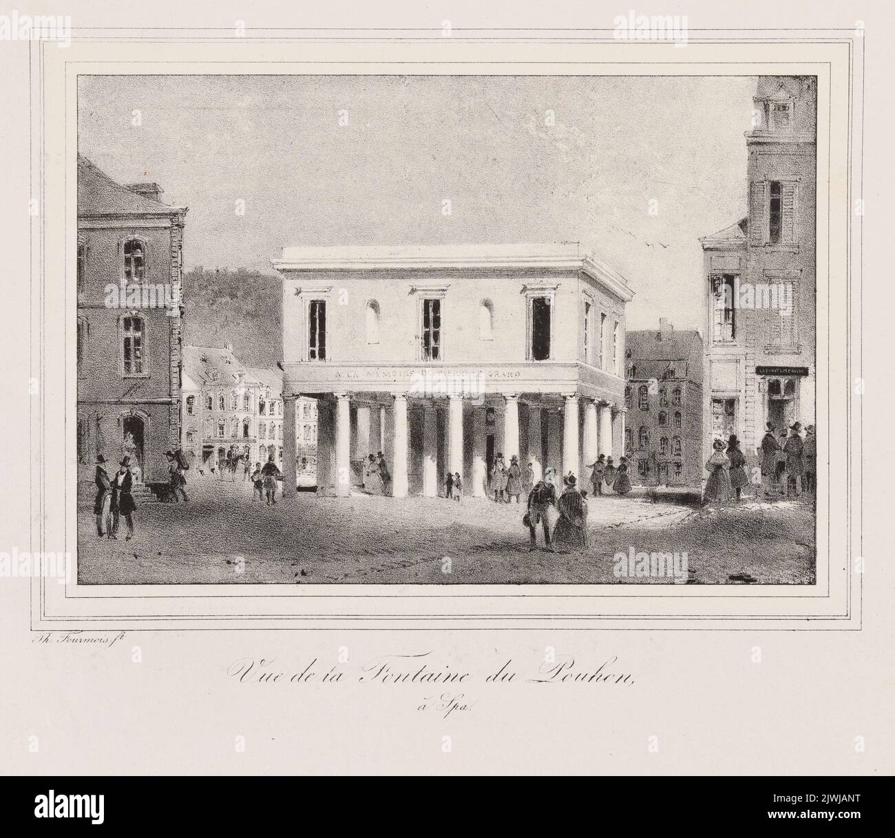 Pierre le grand spring hi-res stock photography and images - Alamy