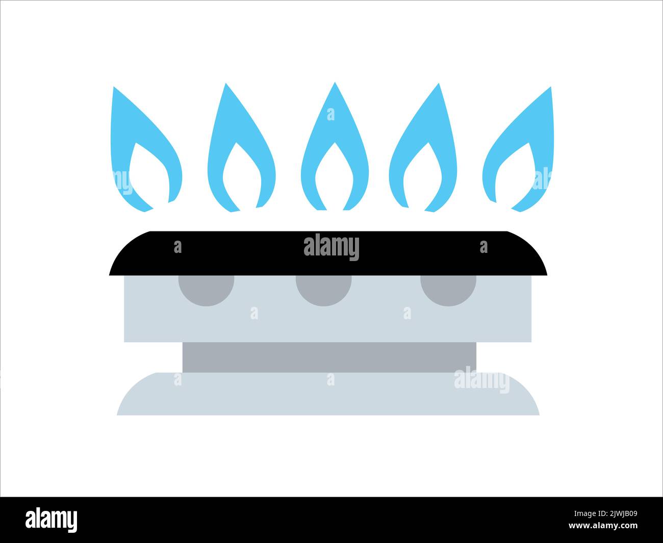 Compressed range Stock Vector Images - Alamy