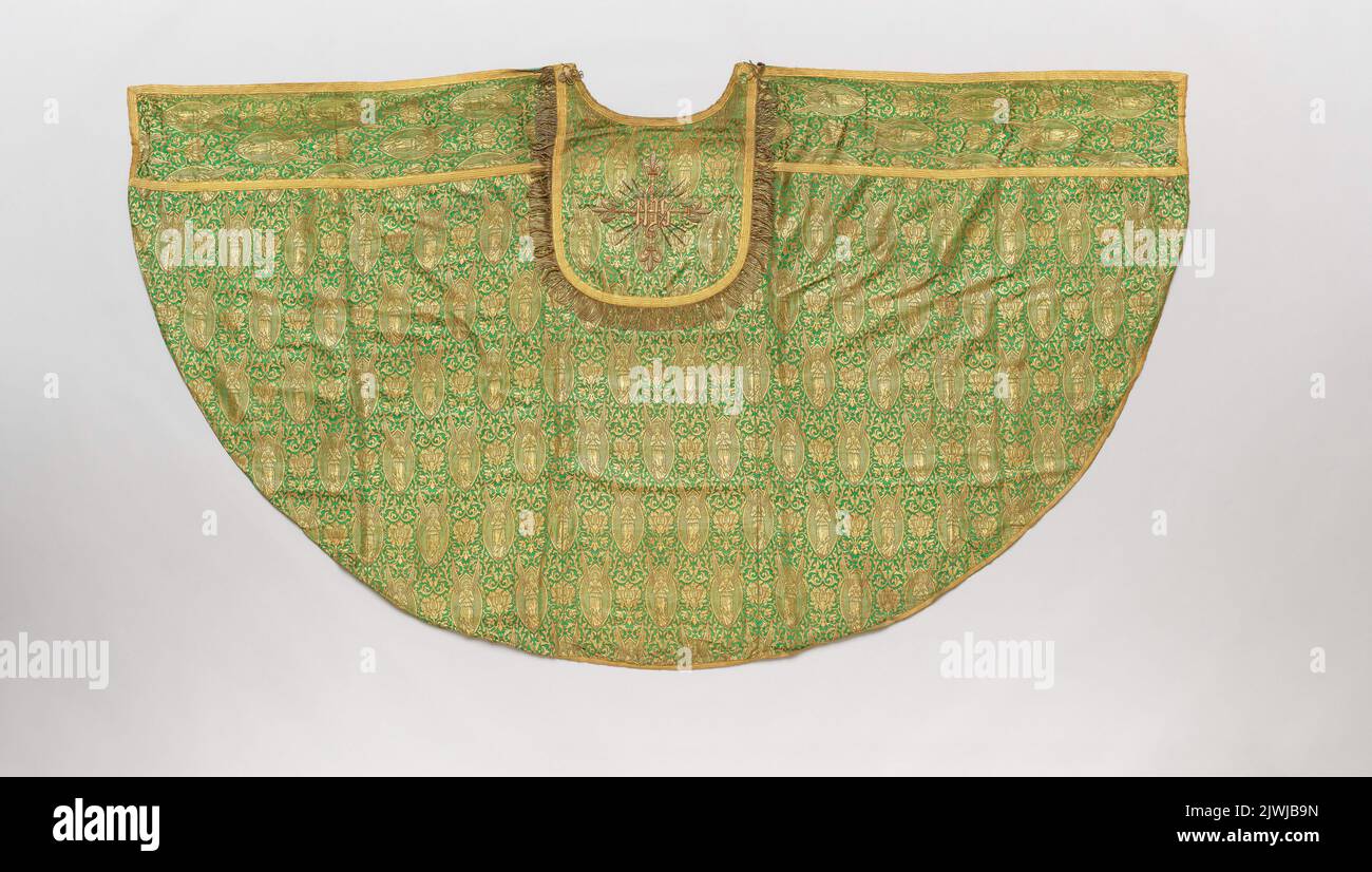 Cope garment hi-res stock photography and images - Alamy