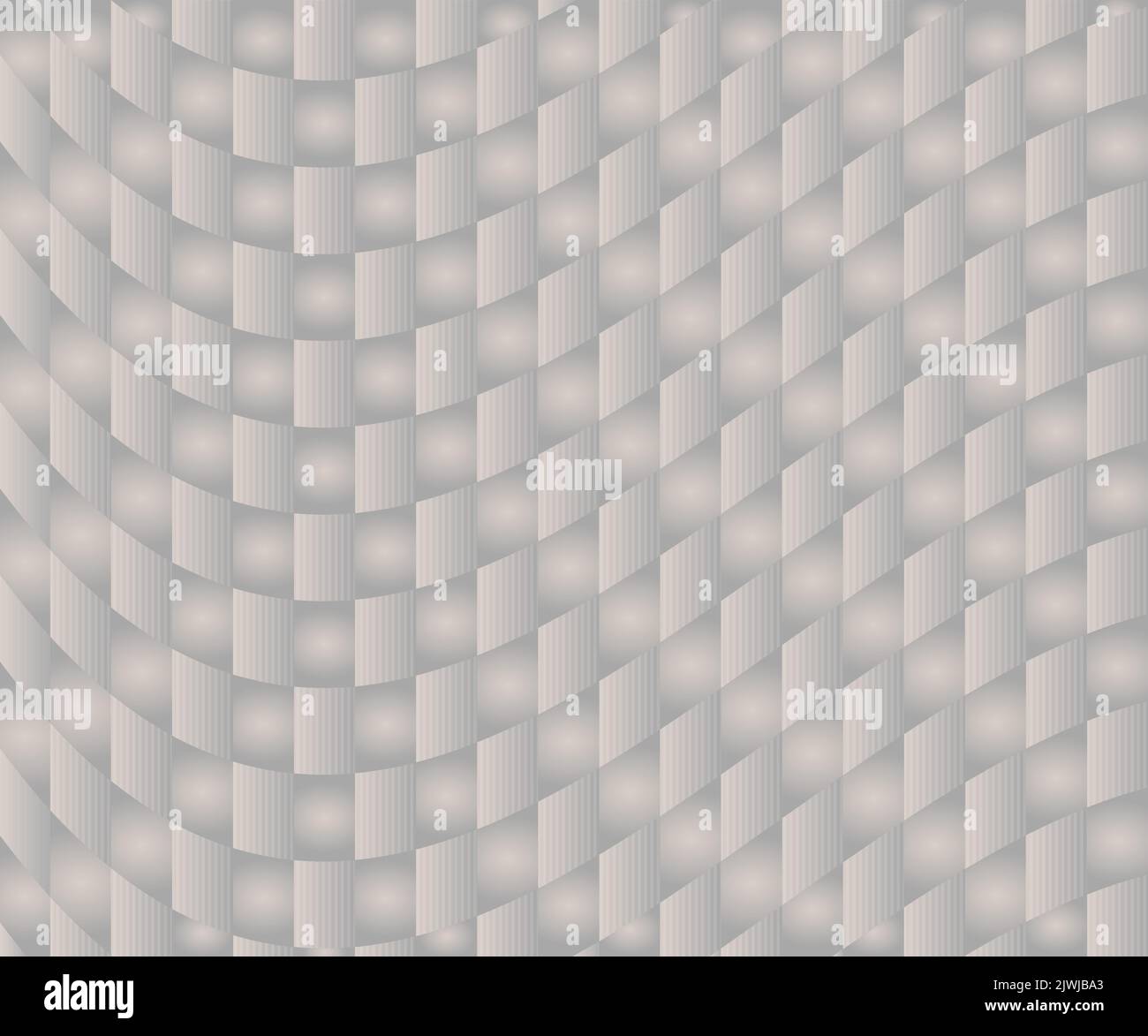 Gray blurry abstract texture with squares cells. Background banner wall ...