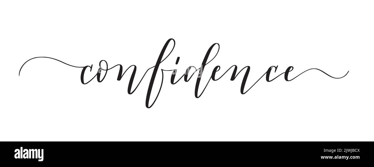 Planning typography calligraphy word hi-res stock photography and images - Alamy