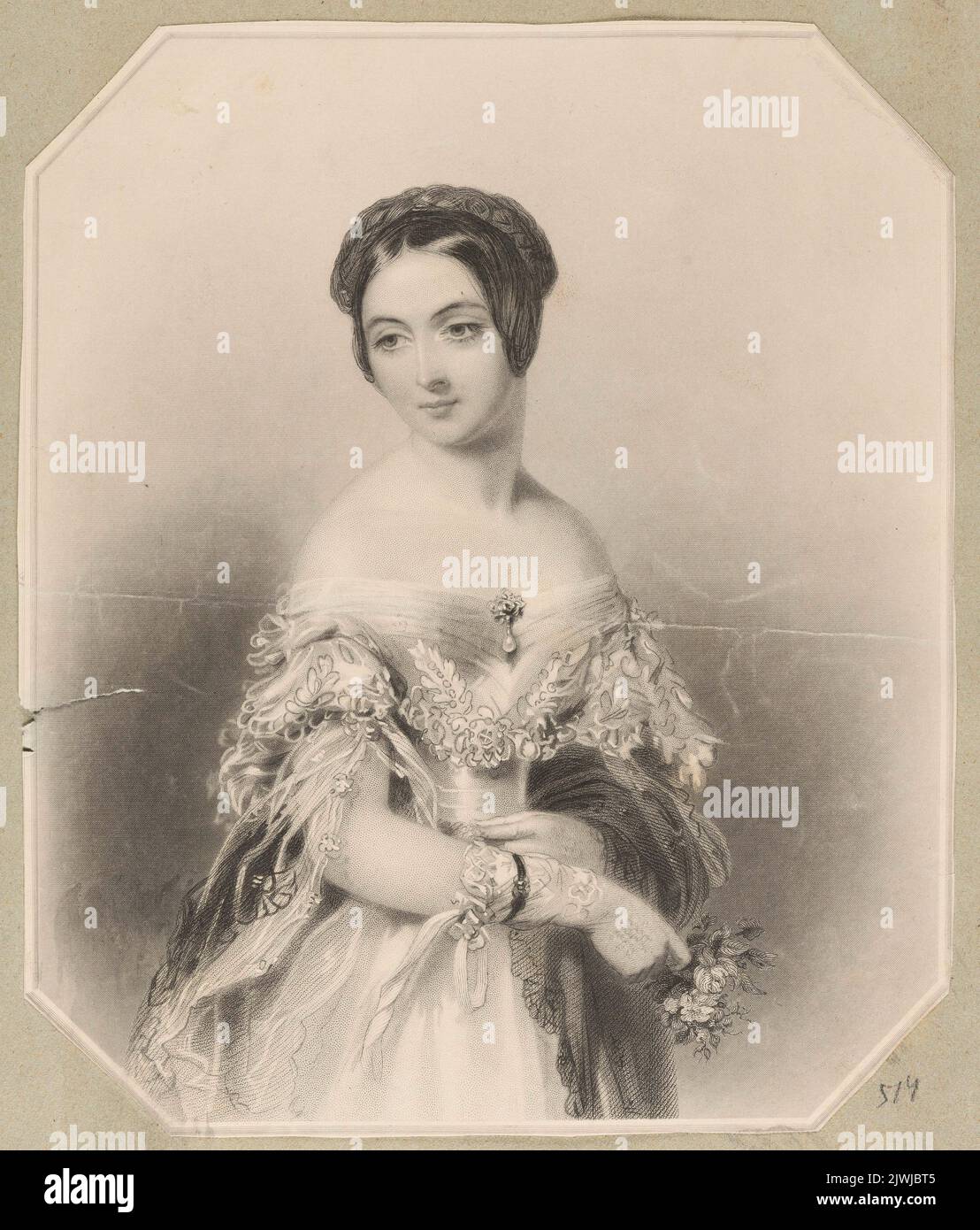 The duchess of wellington hi-res stock photography and images - Alamy