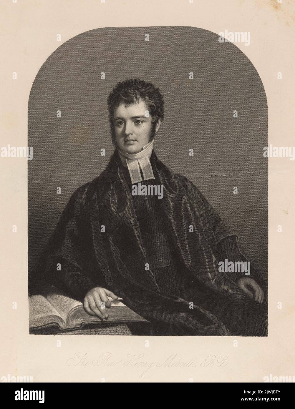 Charles henry turner hi-res stock photography and images - Alamy