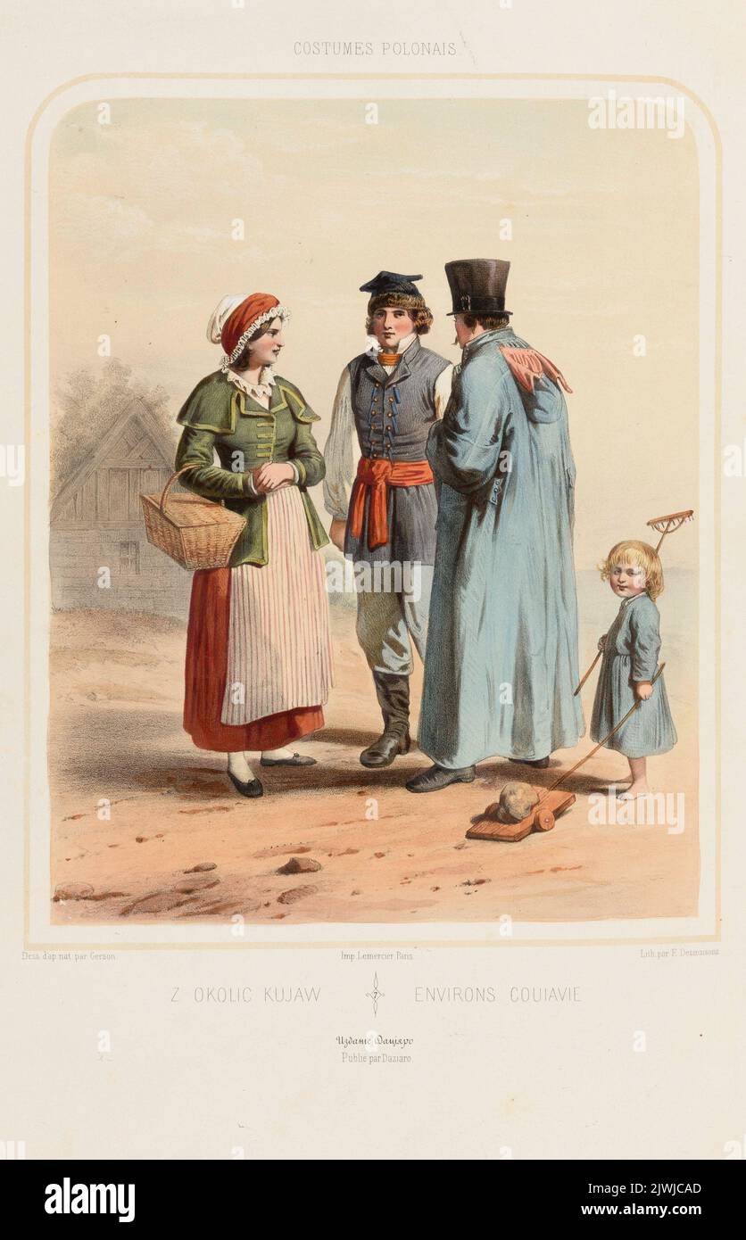 1880 1900 costumes hi-res stock photography and images - Alamy