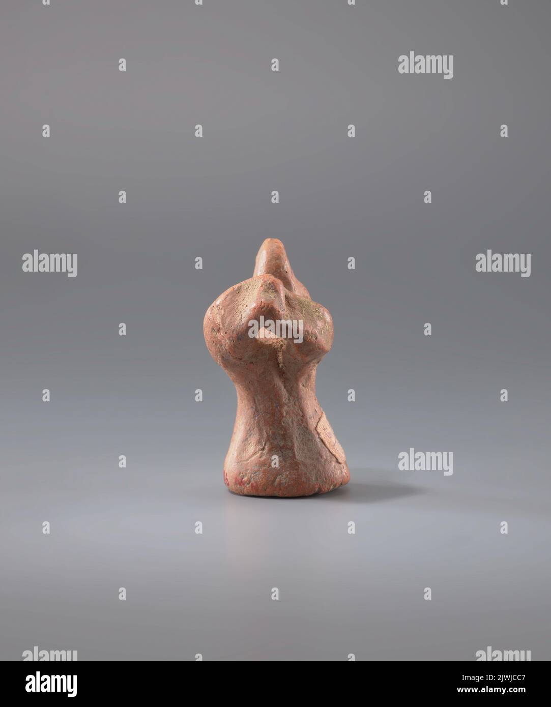 Orant standing hi-res stock photography and images - Alamy