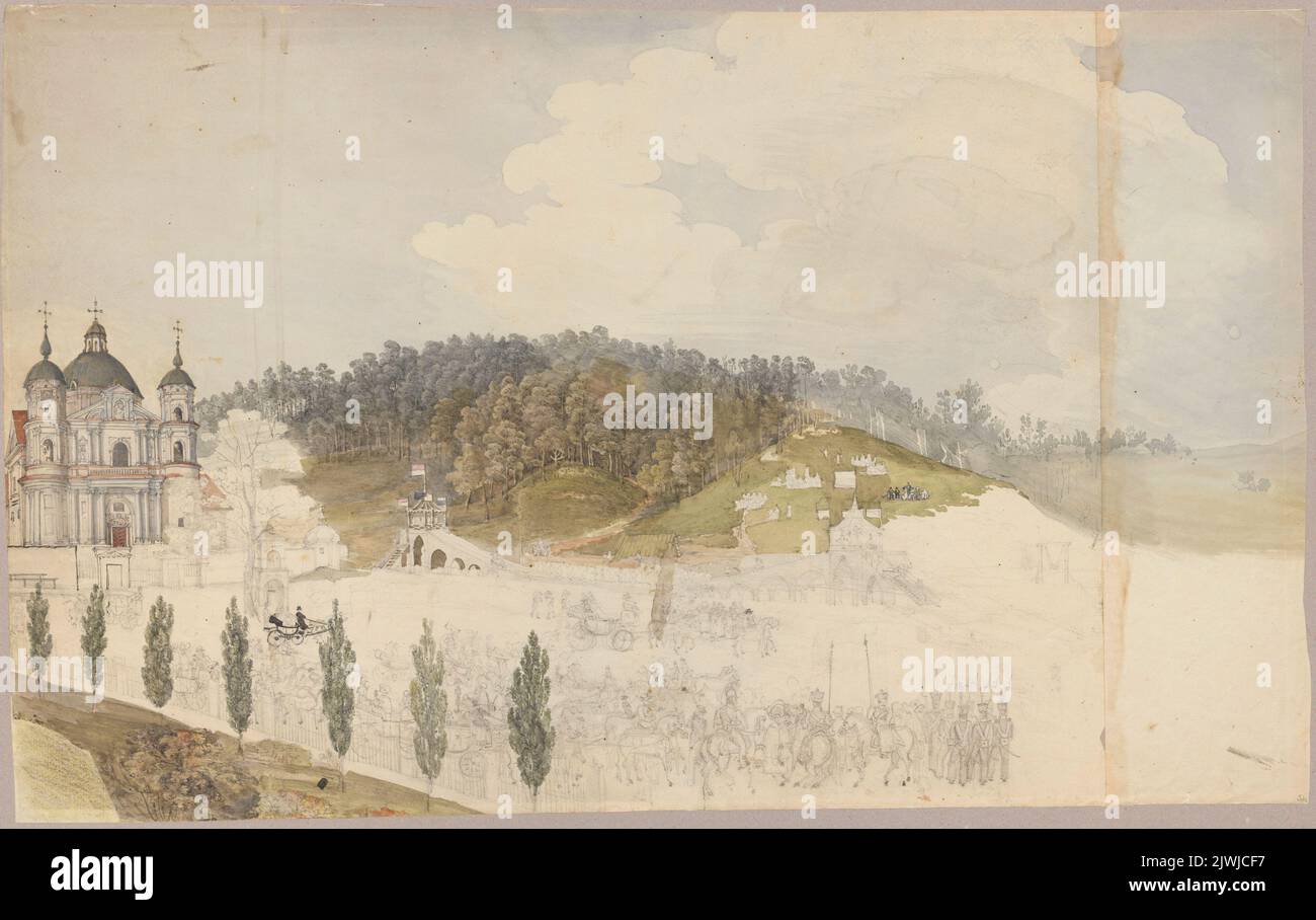 Szkicem hi-res stock photography and images - Alamy