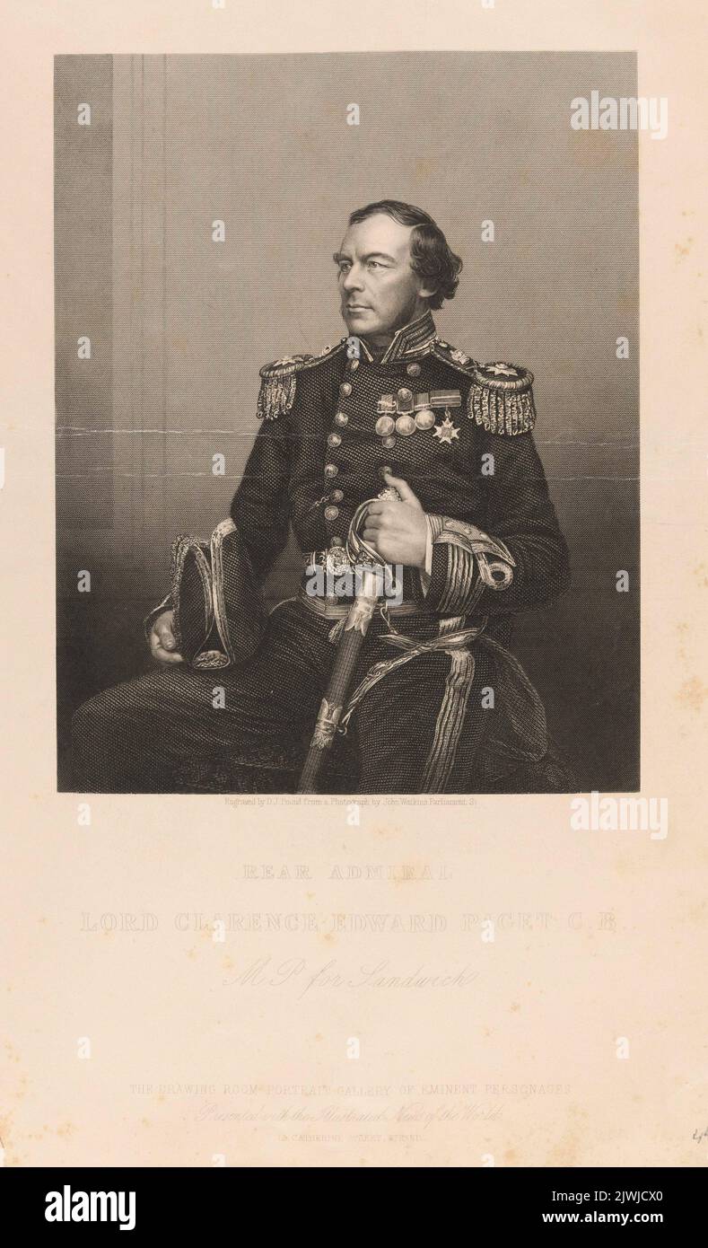 John paget hi-res stock photography and images - Alamy