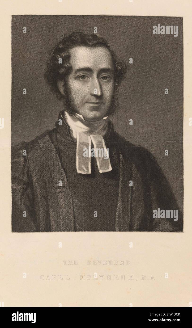 Herbert luther smith hi-res stock photography and images - Alamy