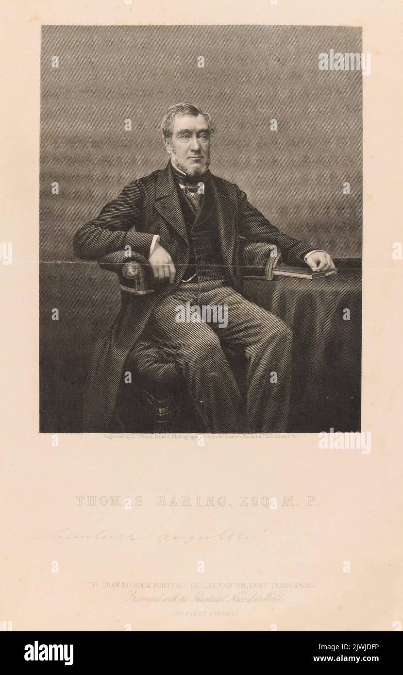 London ca 1840 hi-res stock photography and images - Alamy