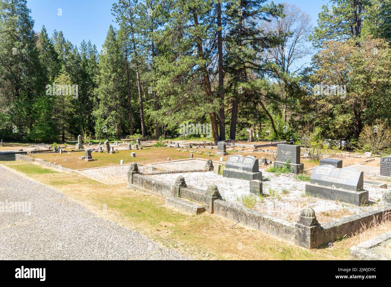 Ground california hi-res stock photography and images - Alamy