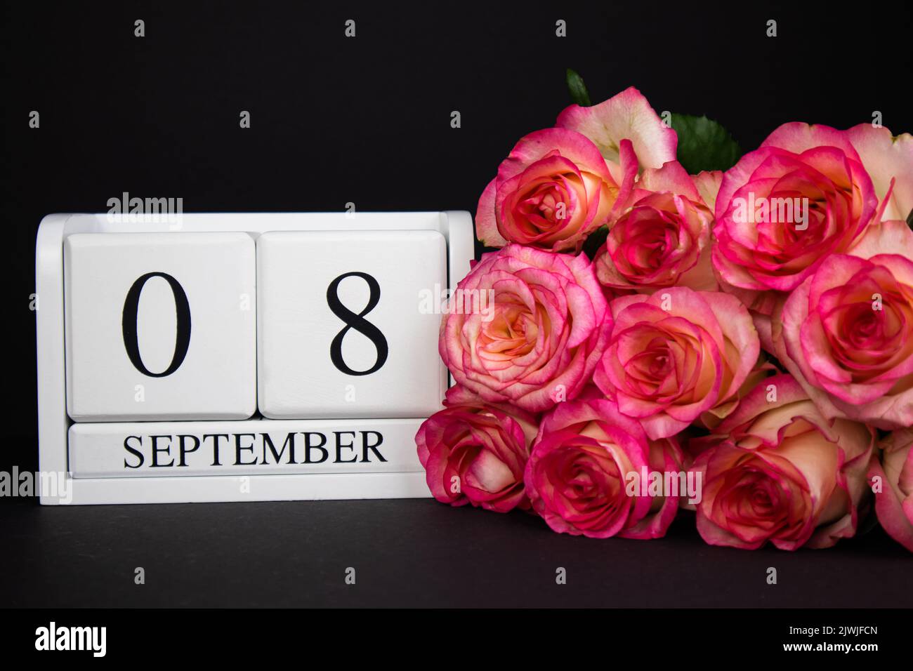 September background hi-res stock photography and images - Alamy
