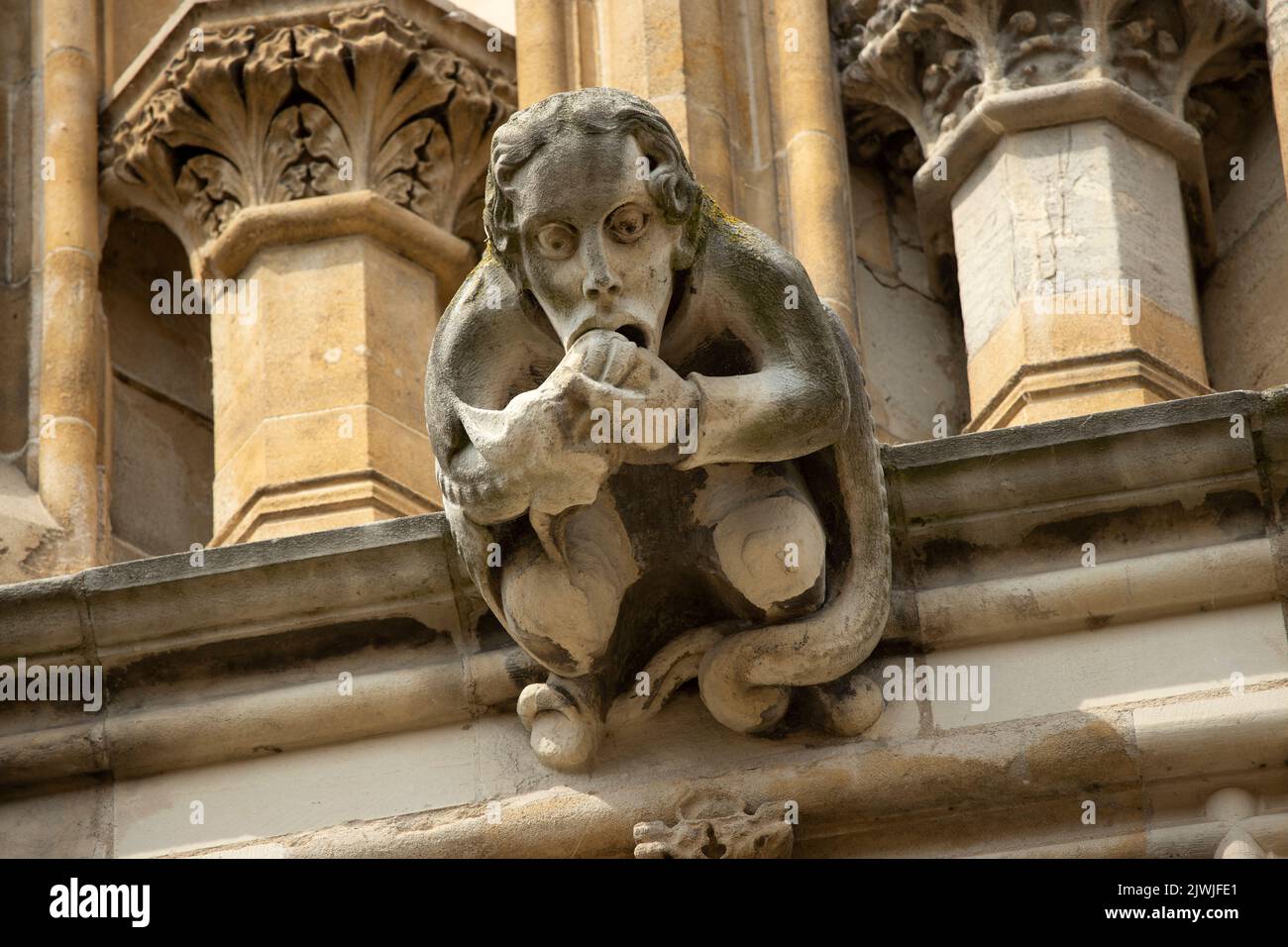 York Minster is the largest Gothic Cathedral in Northern Europe ...