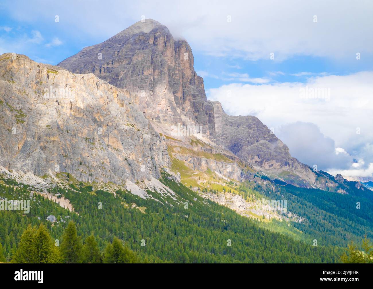 Ferrata astaldi hi-res stock photography and images - Alamy