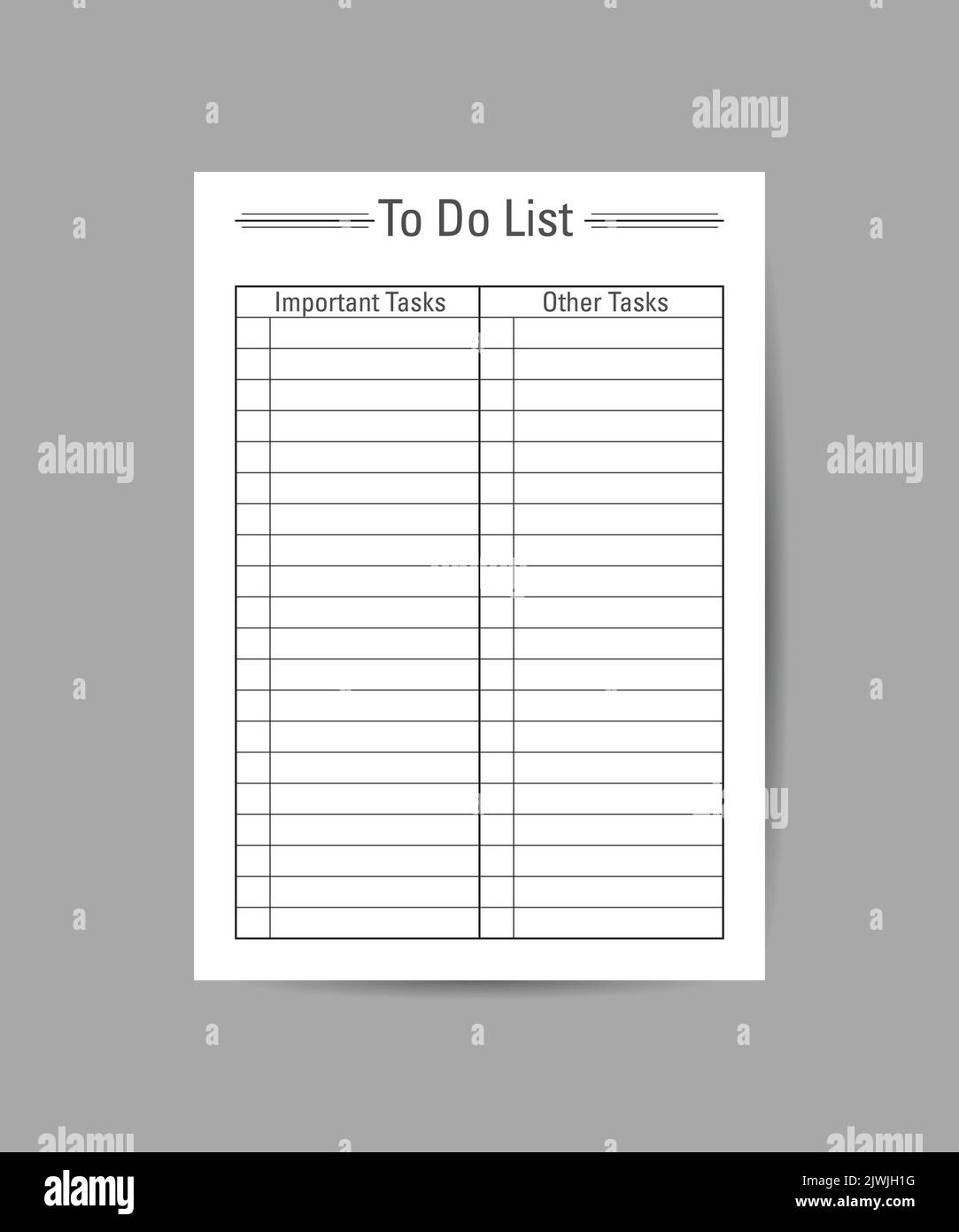 Set Planner And To do List Templates For Notebook Agenda Schedule Set Planner And To do List Templates For Notebook Agenda Schedule