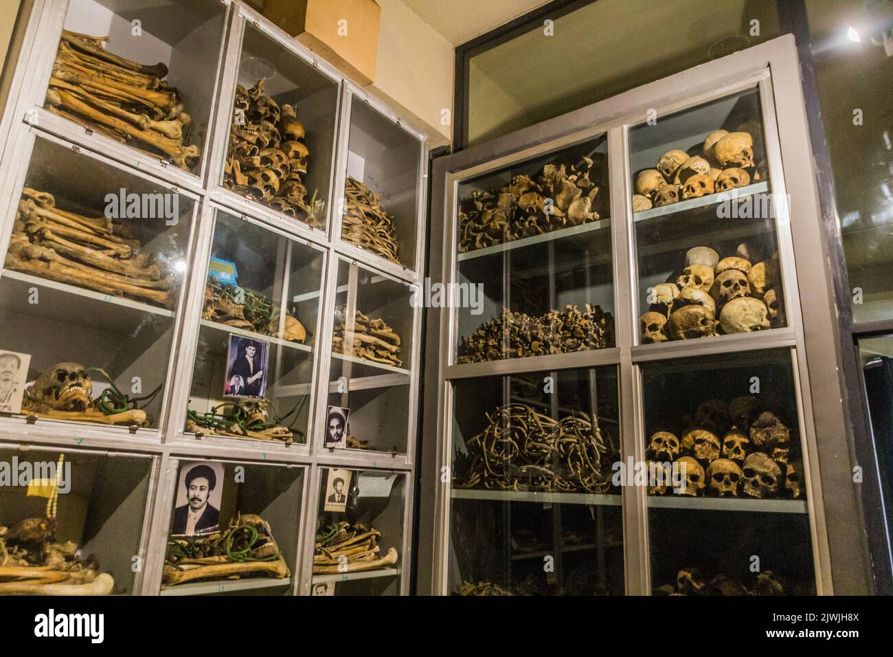 Derg ethiopia hi-res stock photography and images - Alamy