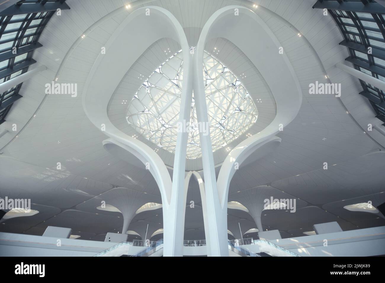 Hangzhou, Hangzhou, China. 6th Sep, 2022. On September 6, 2022, the ...