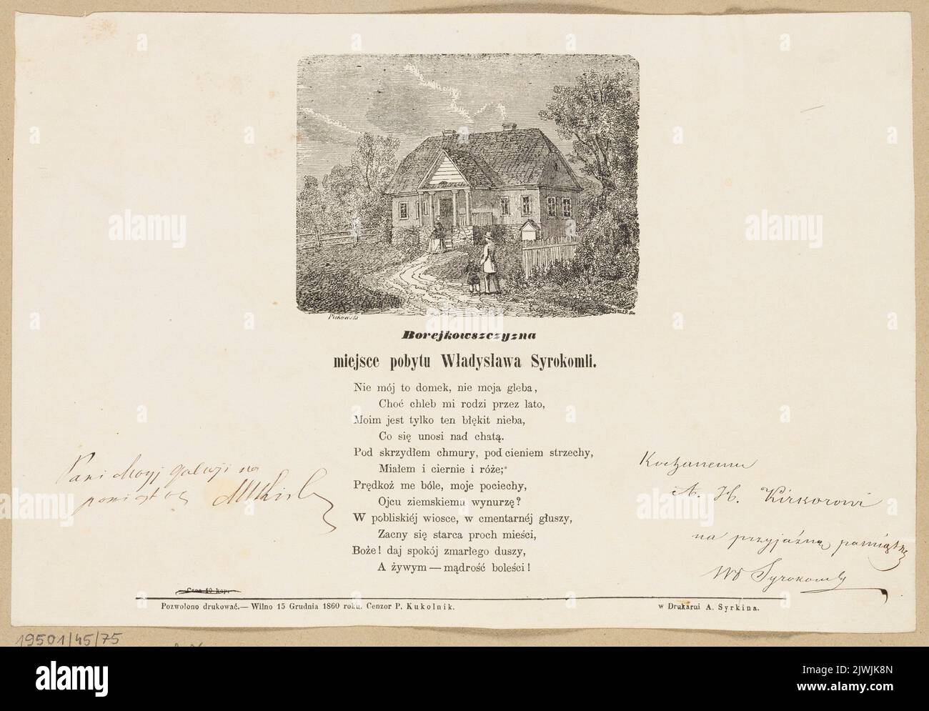 Kukolnik hi-res stock photography and images - Alamy